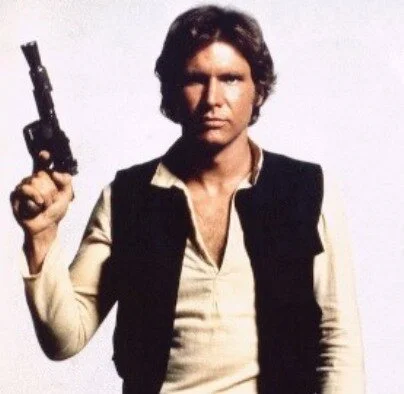 Han Solo — Badass of the Week
