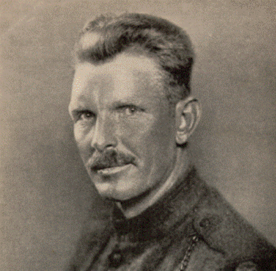 Alvin York — Badass of the Week