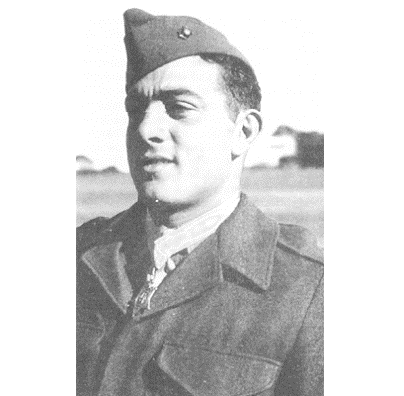 John Basilone — Badass of the Week