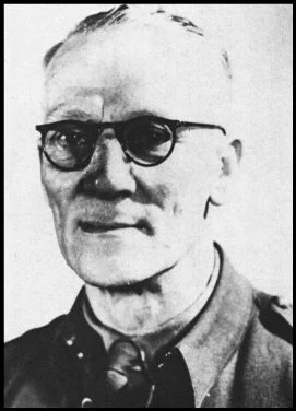 William Fairbairn — Badass of the Week