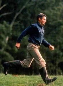 Cliff Young — Badass of the Week