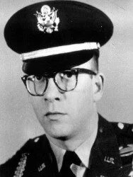 Benjamin F. Wilson — Badass of the Week