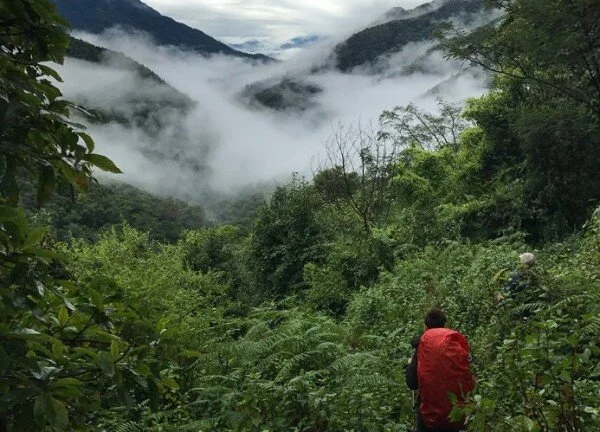 Ursula Graham Bower — Badass of the Week