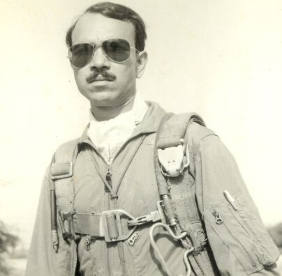M. M. Alam — Badass of the Week