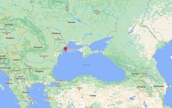 Roman Hrybov — Badass of the Week