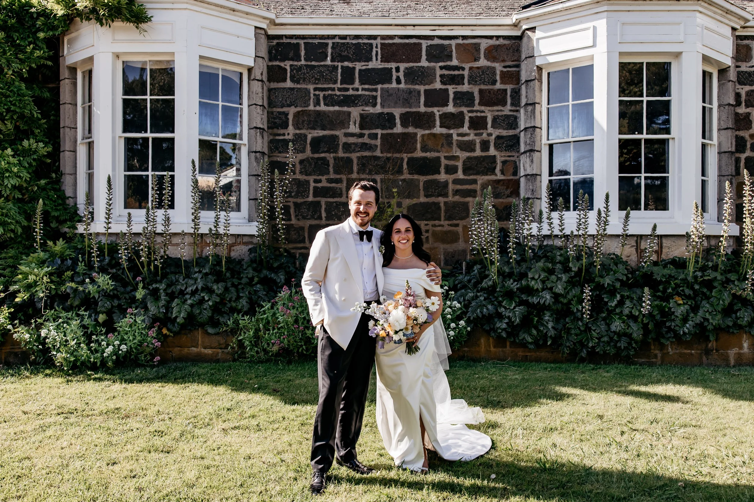 Weddings — Woolbrook