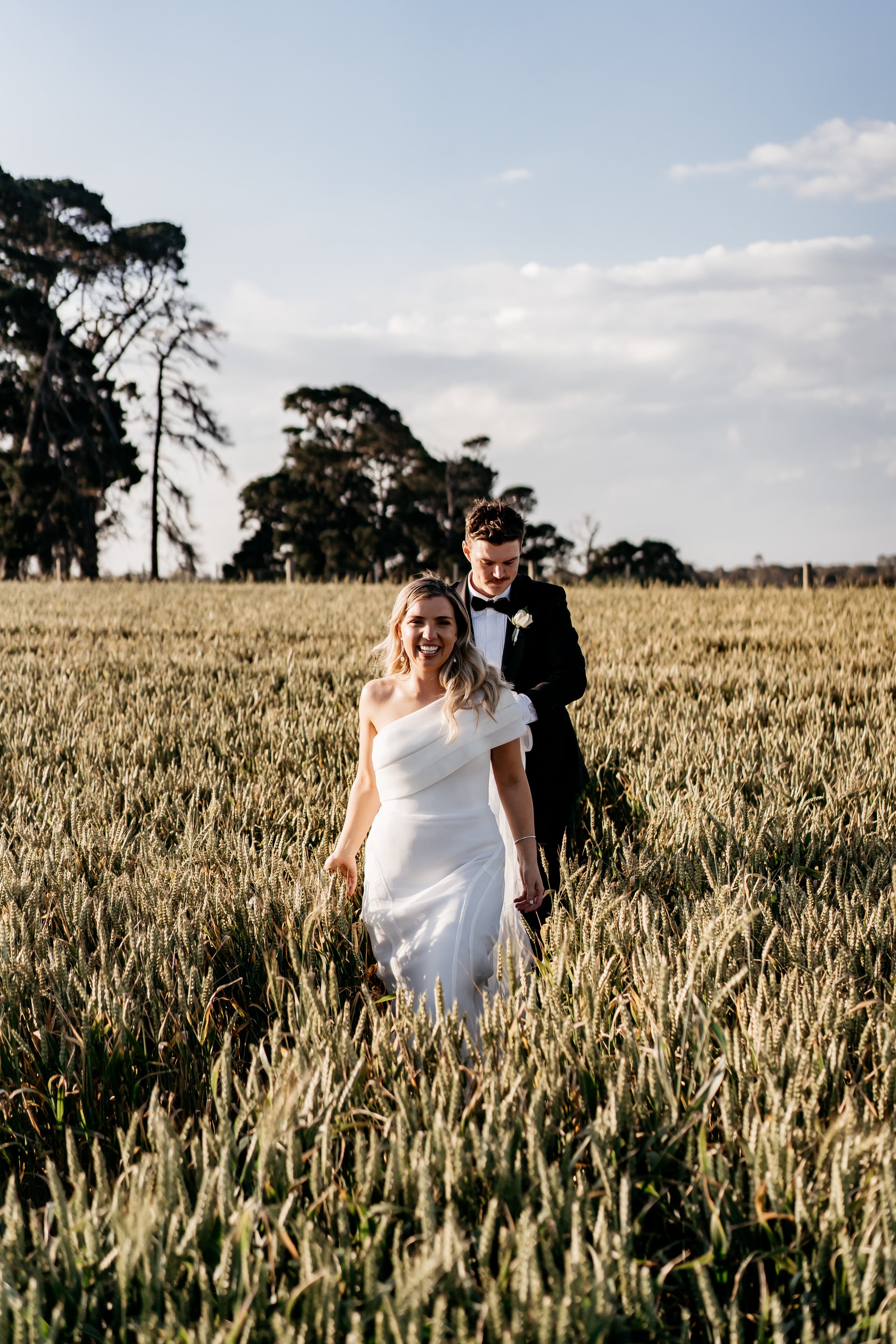 Weddings — Woolbrook
