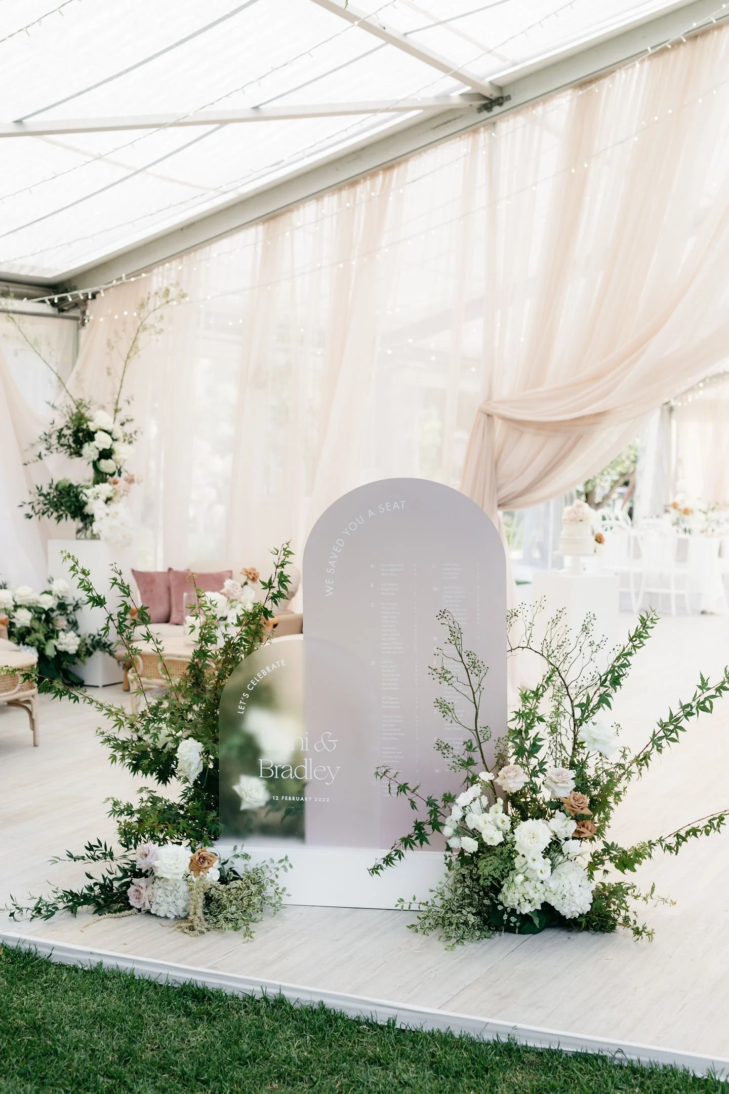 Weddings — Woolbrook