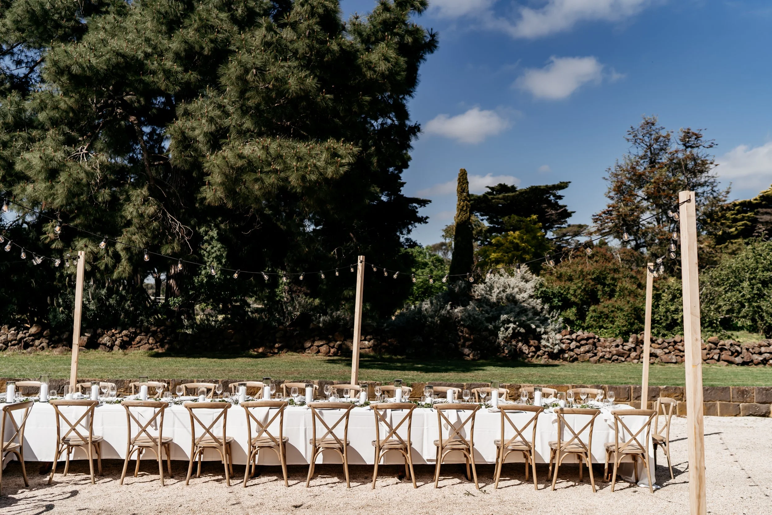 Weddings — Woolbrook