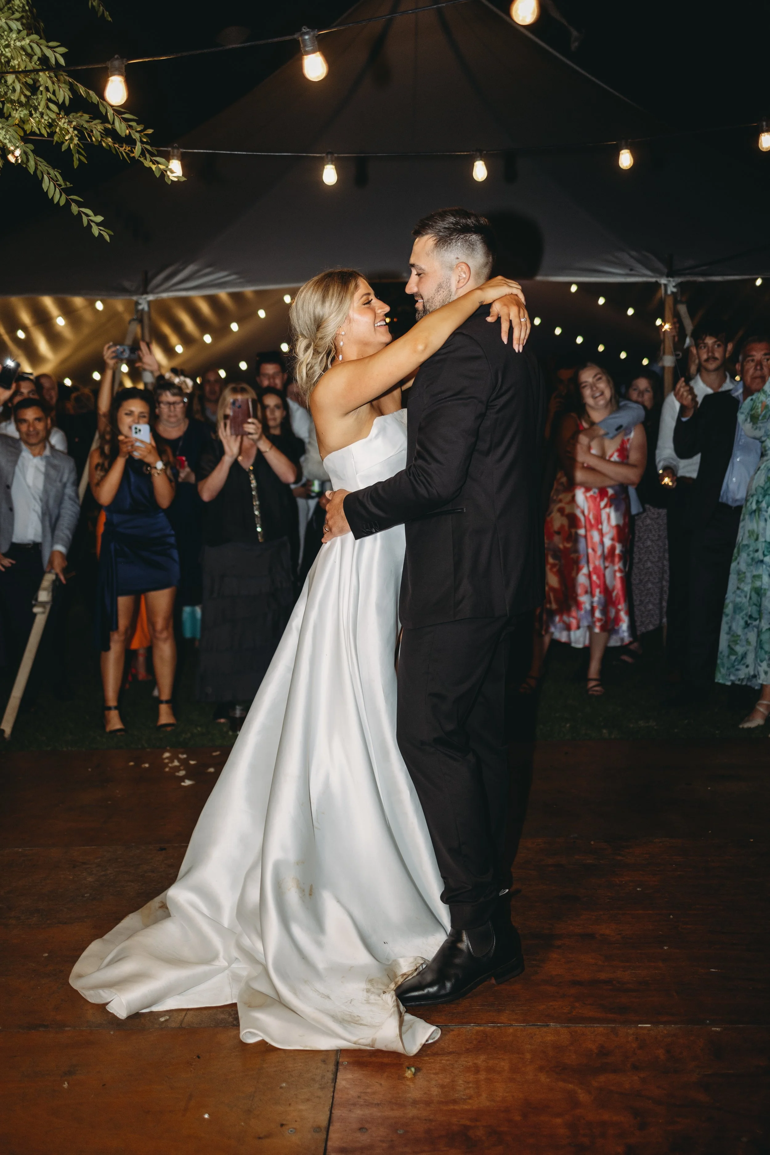 Weddings — Woolbrook