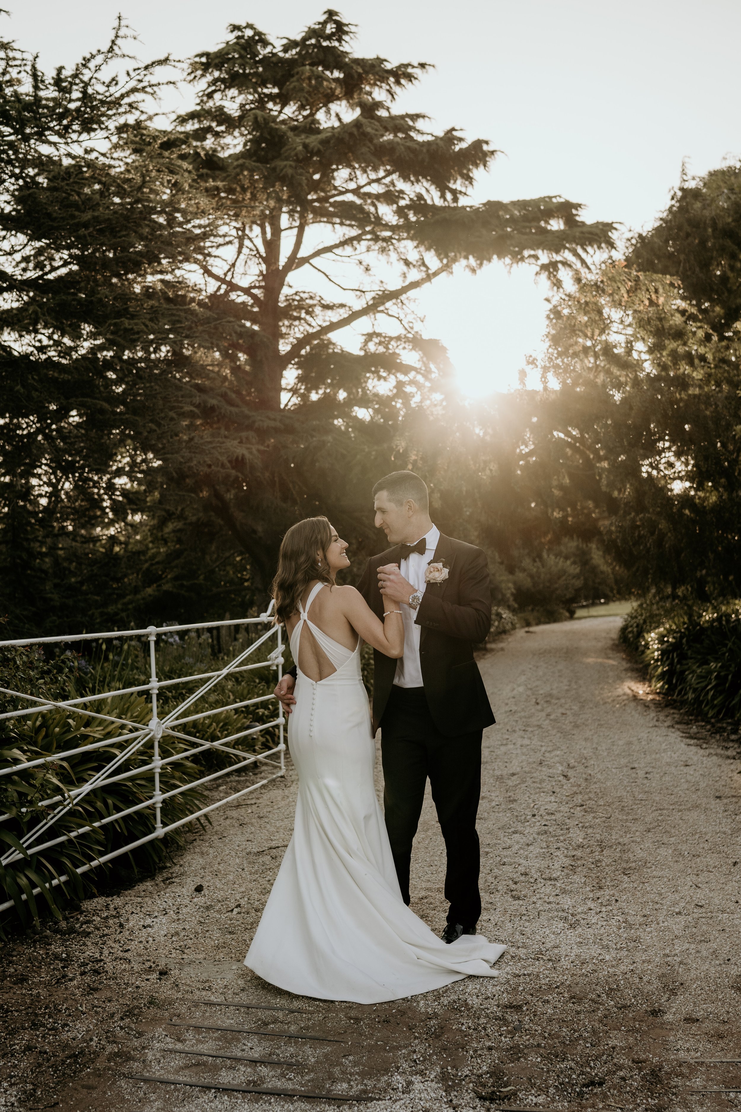Weddings — Woolbrook