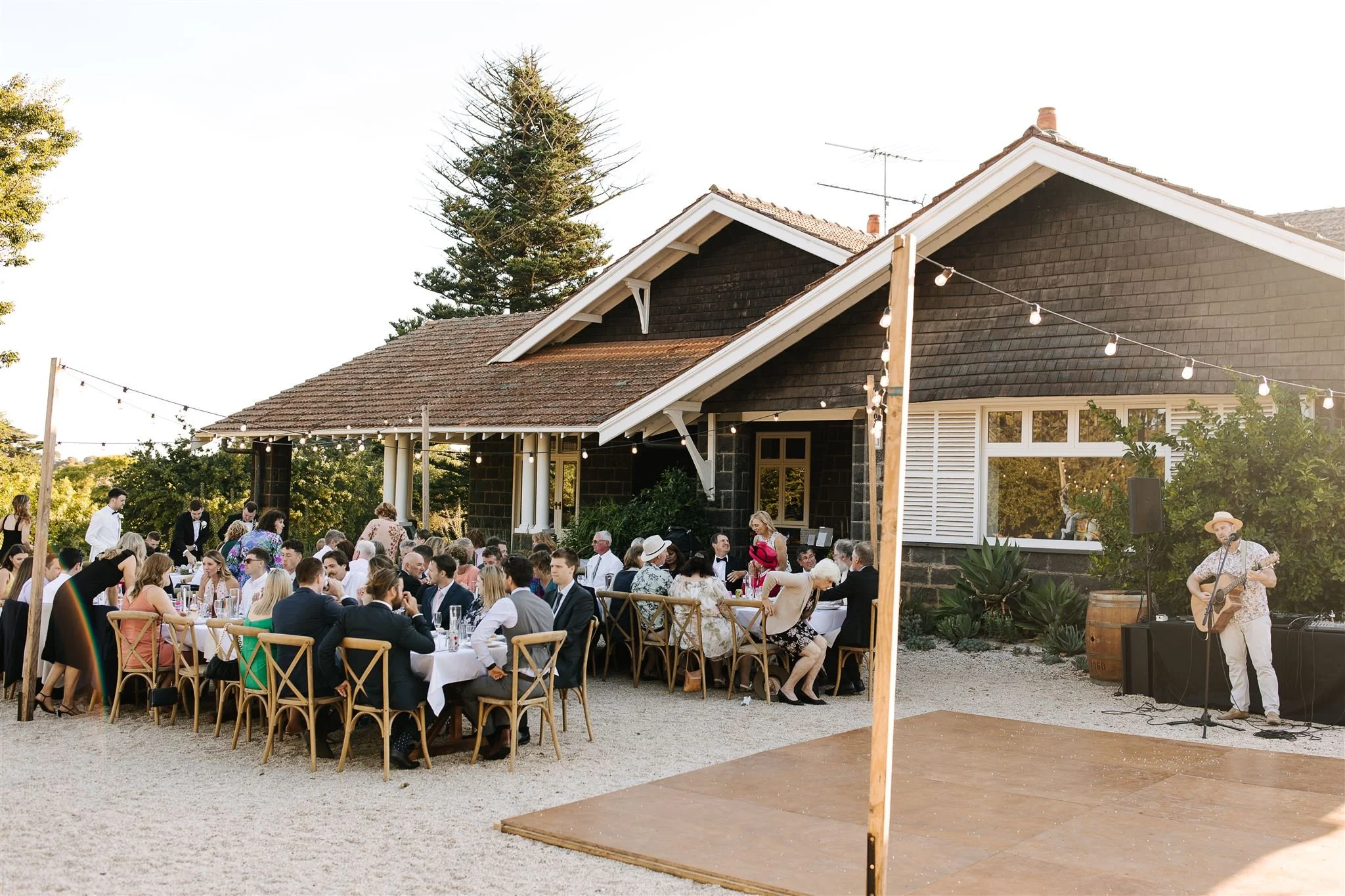 Weddings — Woolbrook