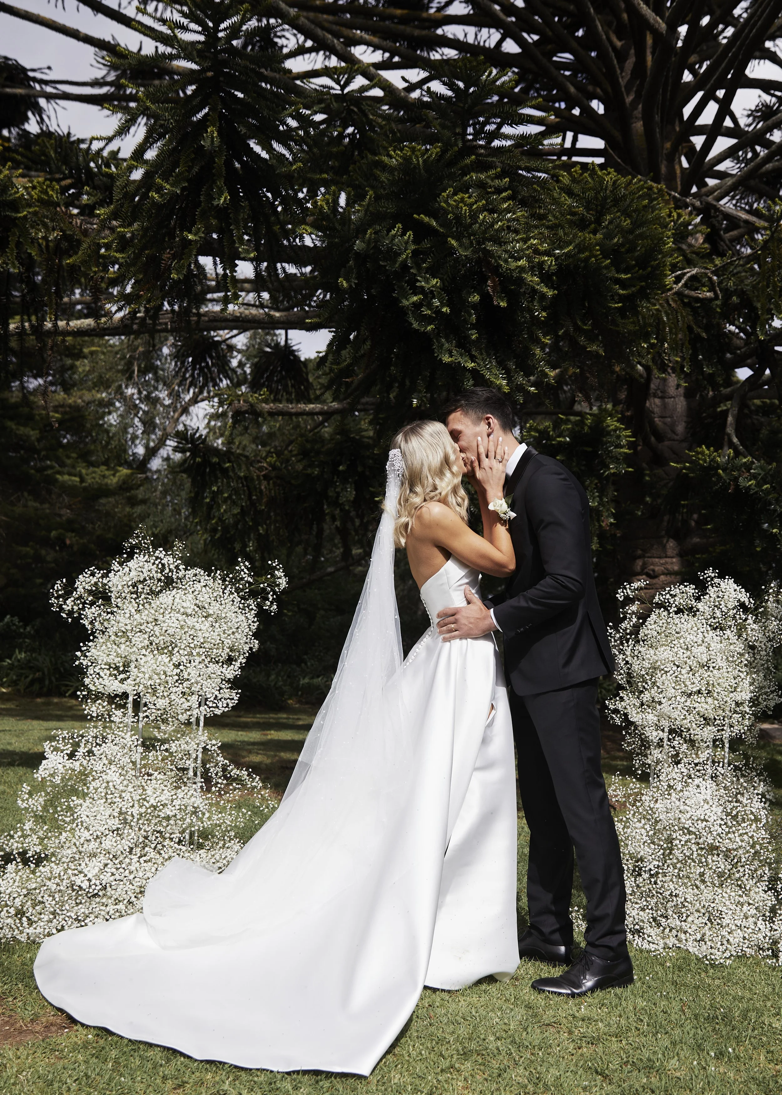 Weddings — Woolbrook