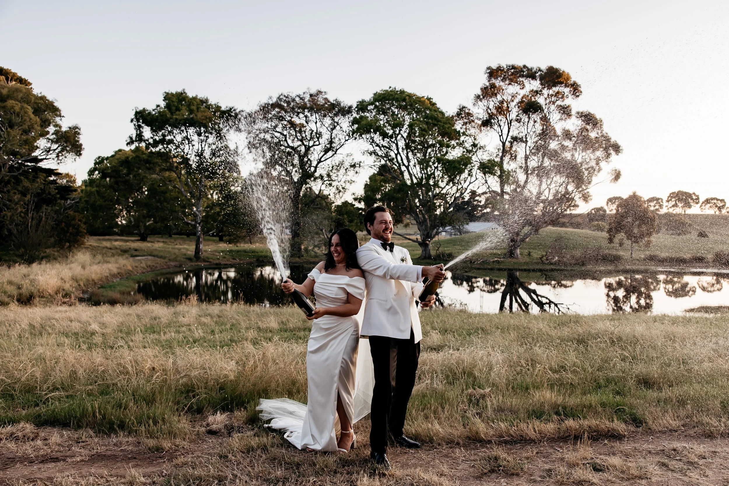 Weddings — Woolbrook