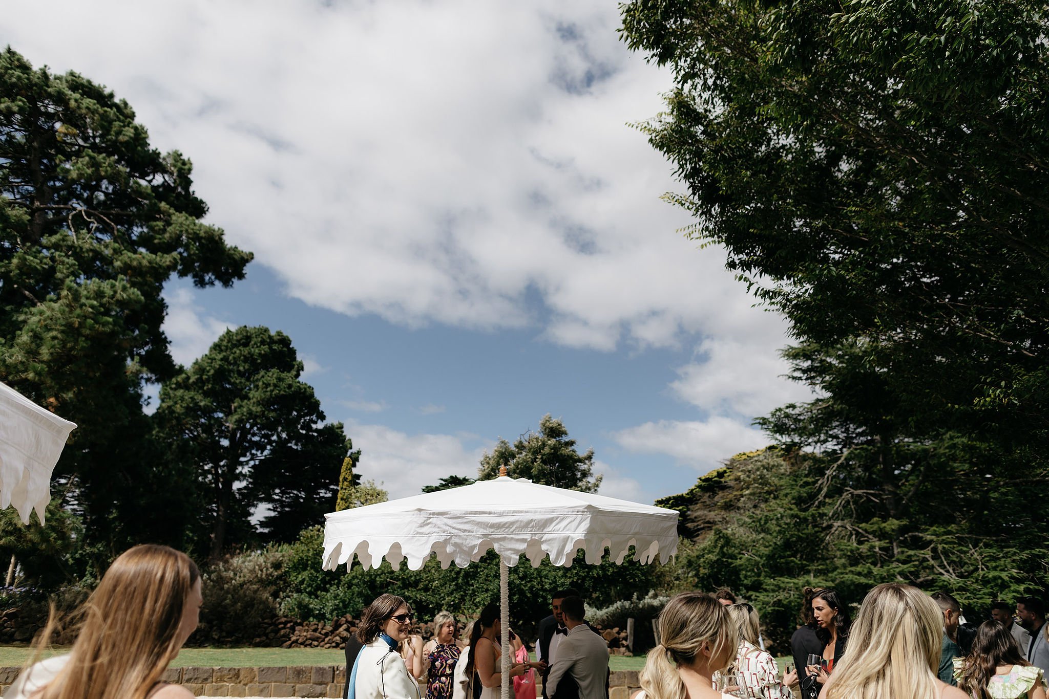 Weddings — Woolbrook
