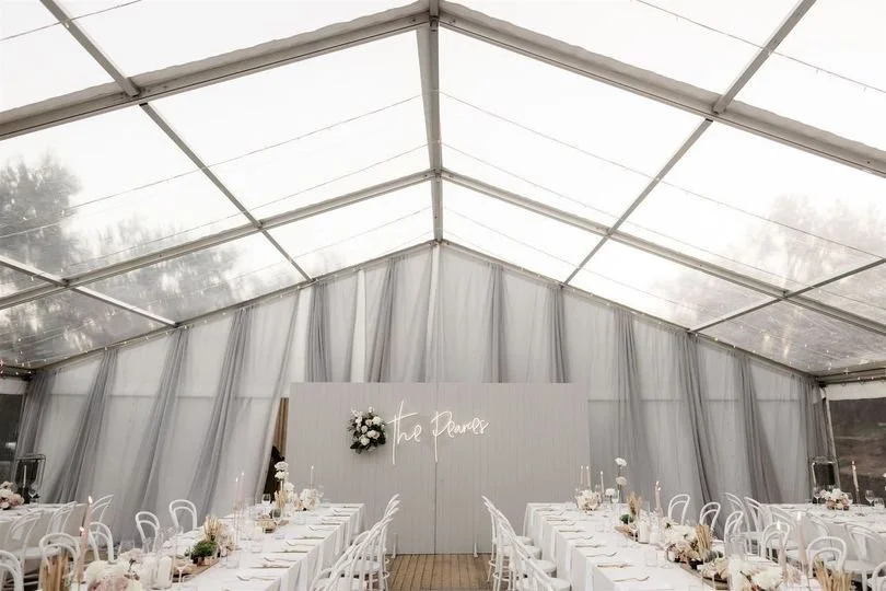 Weddings — Woolbrook