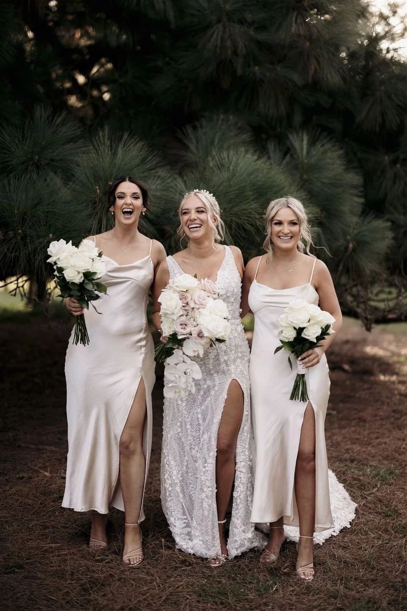 Weddings — Woolbrook