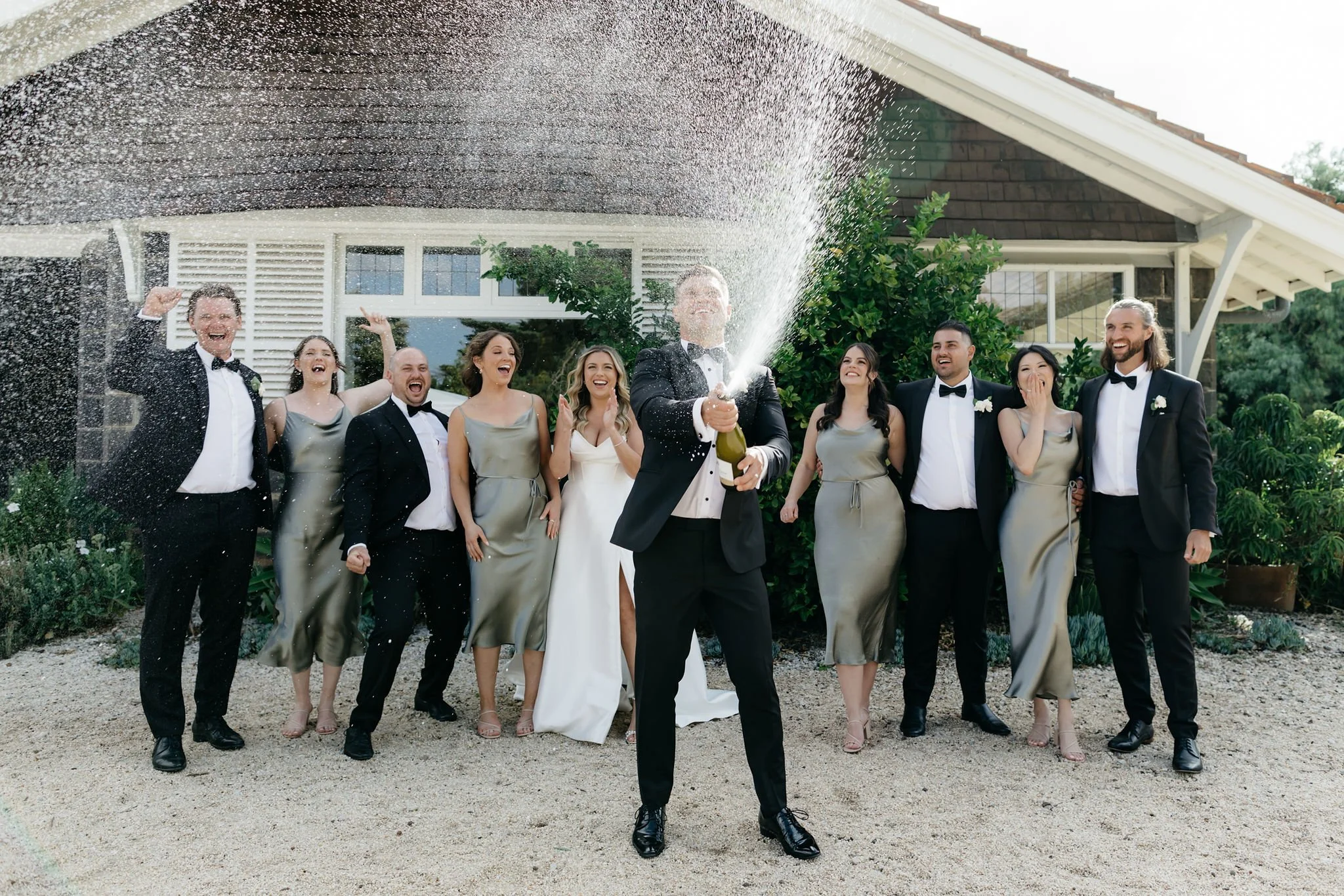 Weddings — Woolbrook