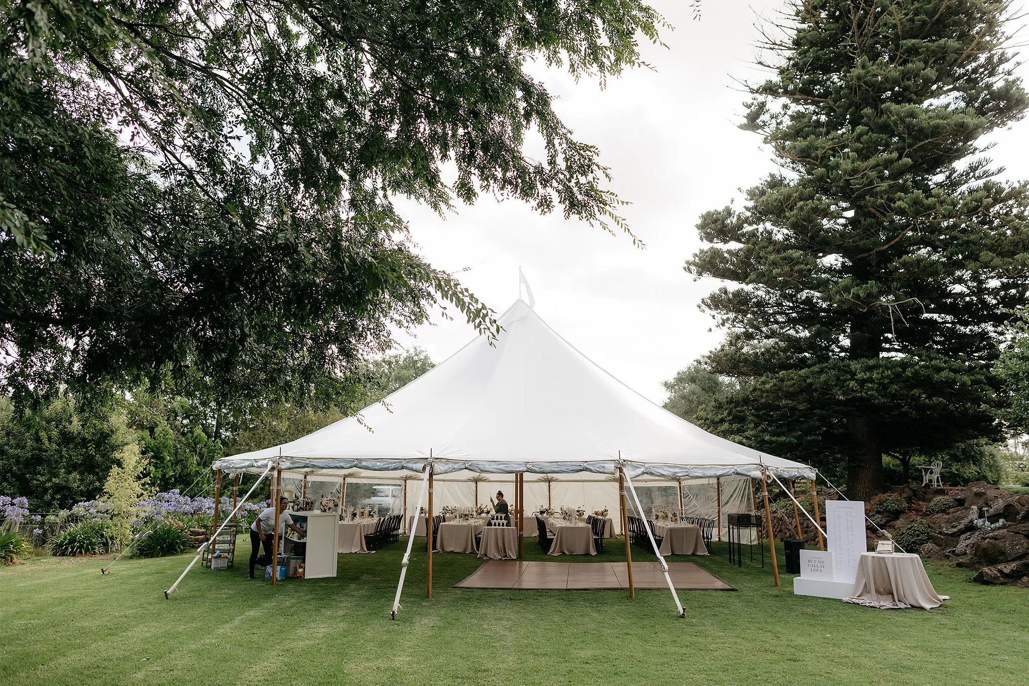 Weddings — Woolbrook