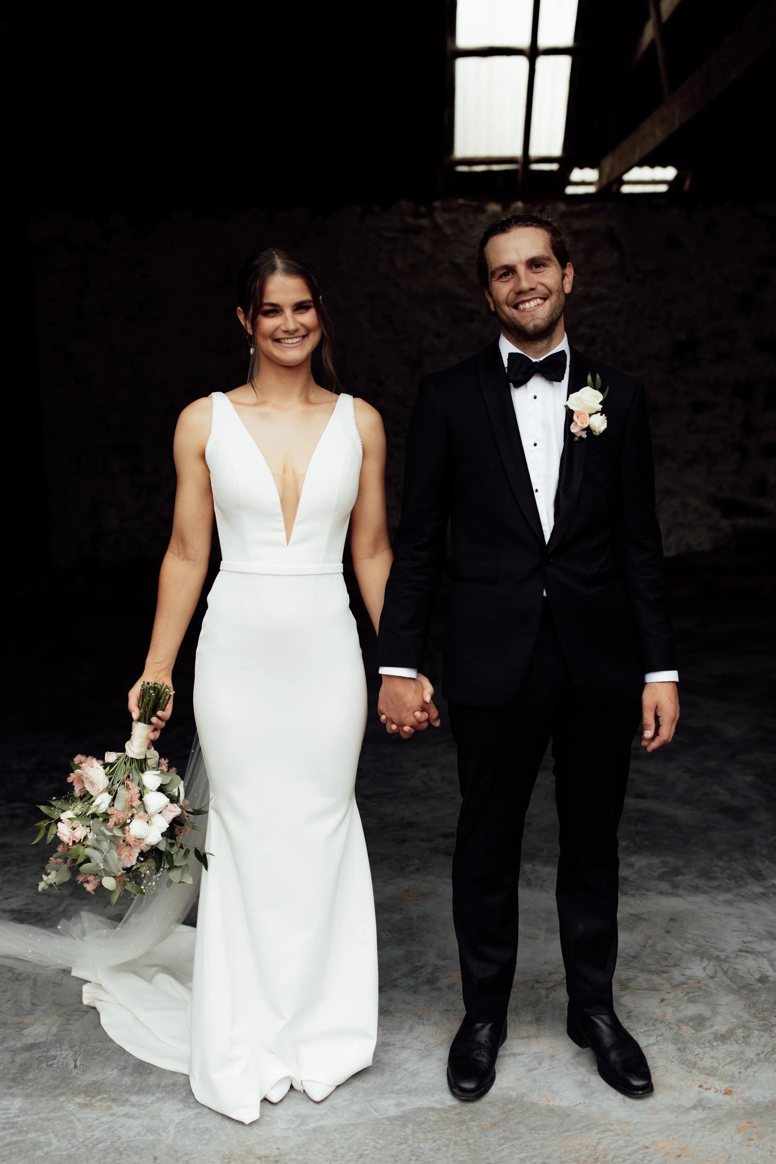 Weddings — Woolbrook