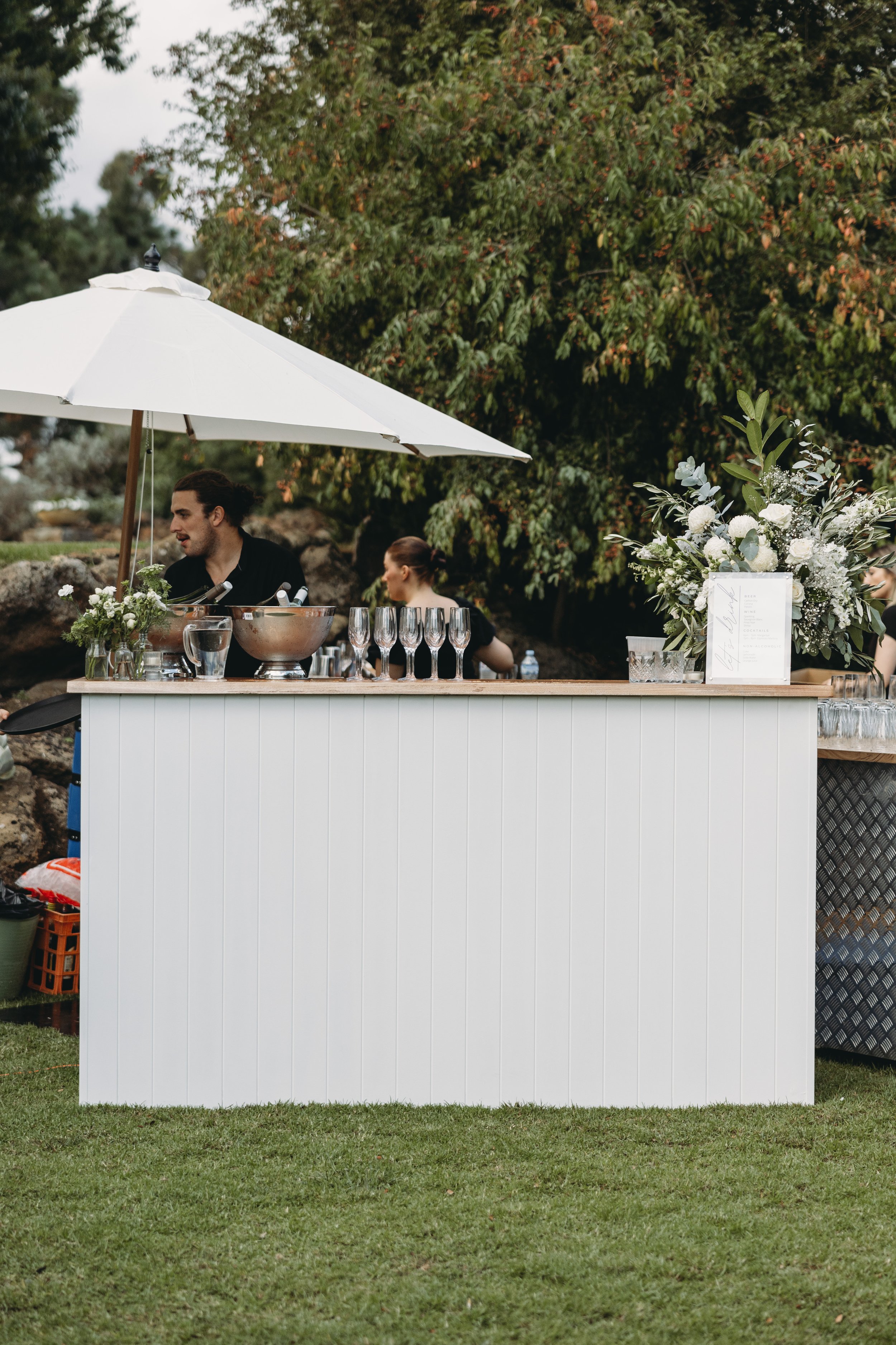 Weddings — Woolbrook