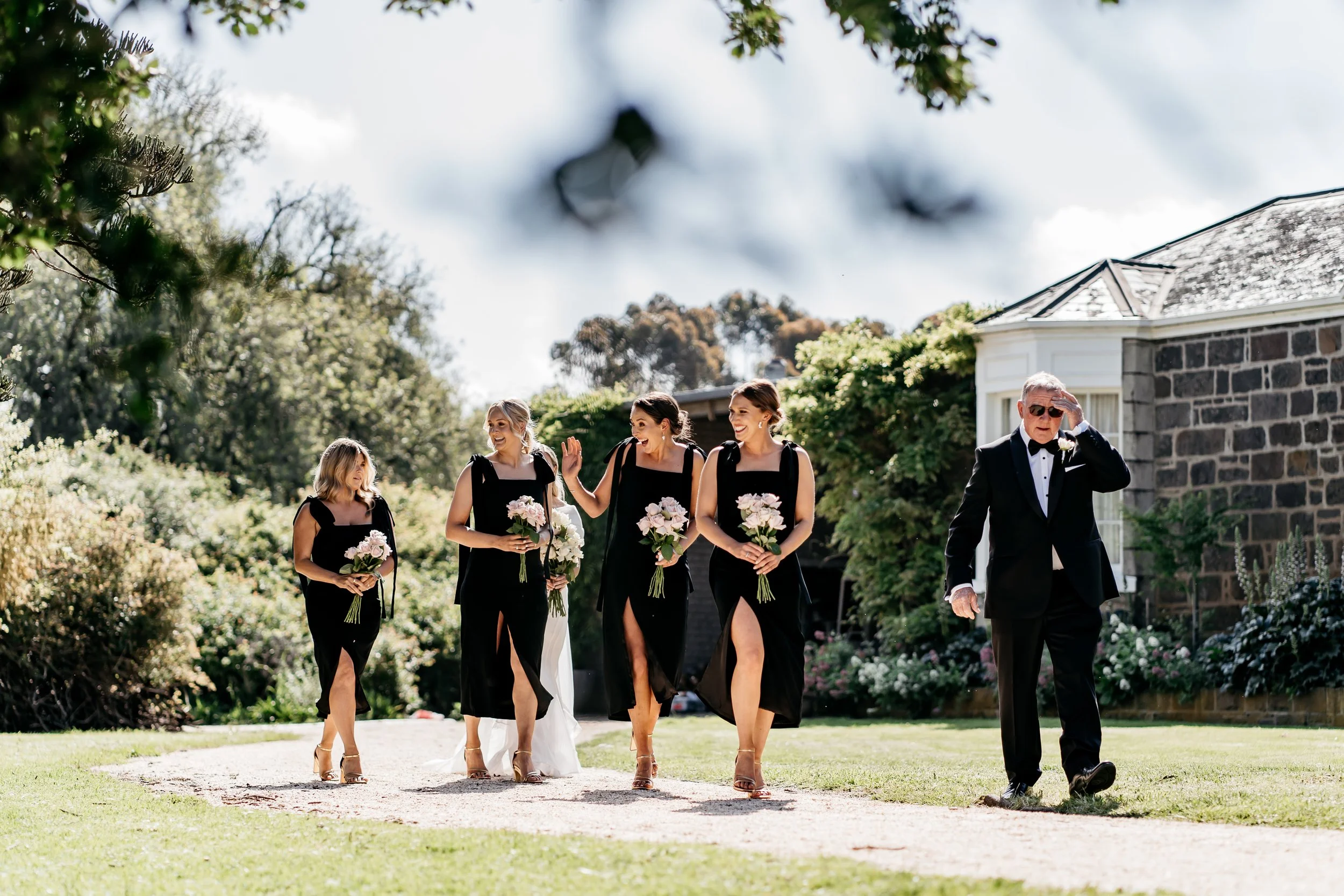 Weddings — Woolbrook