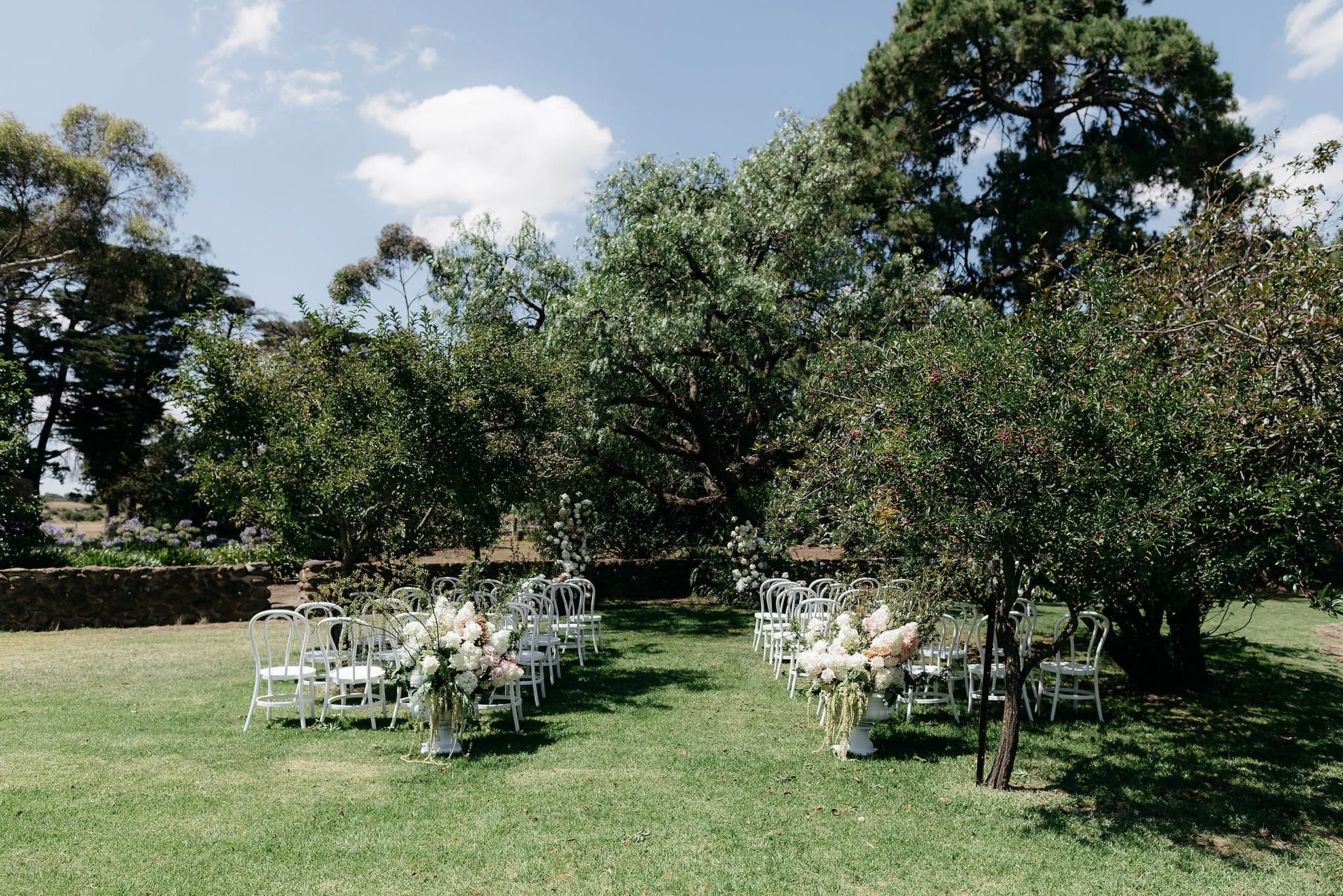 Weddings — Woolbrook