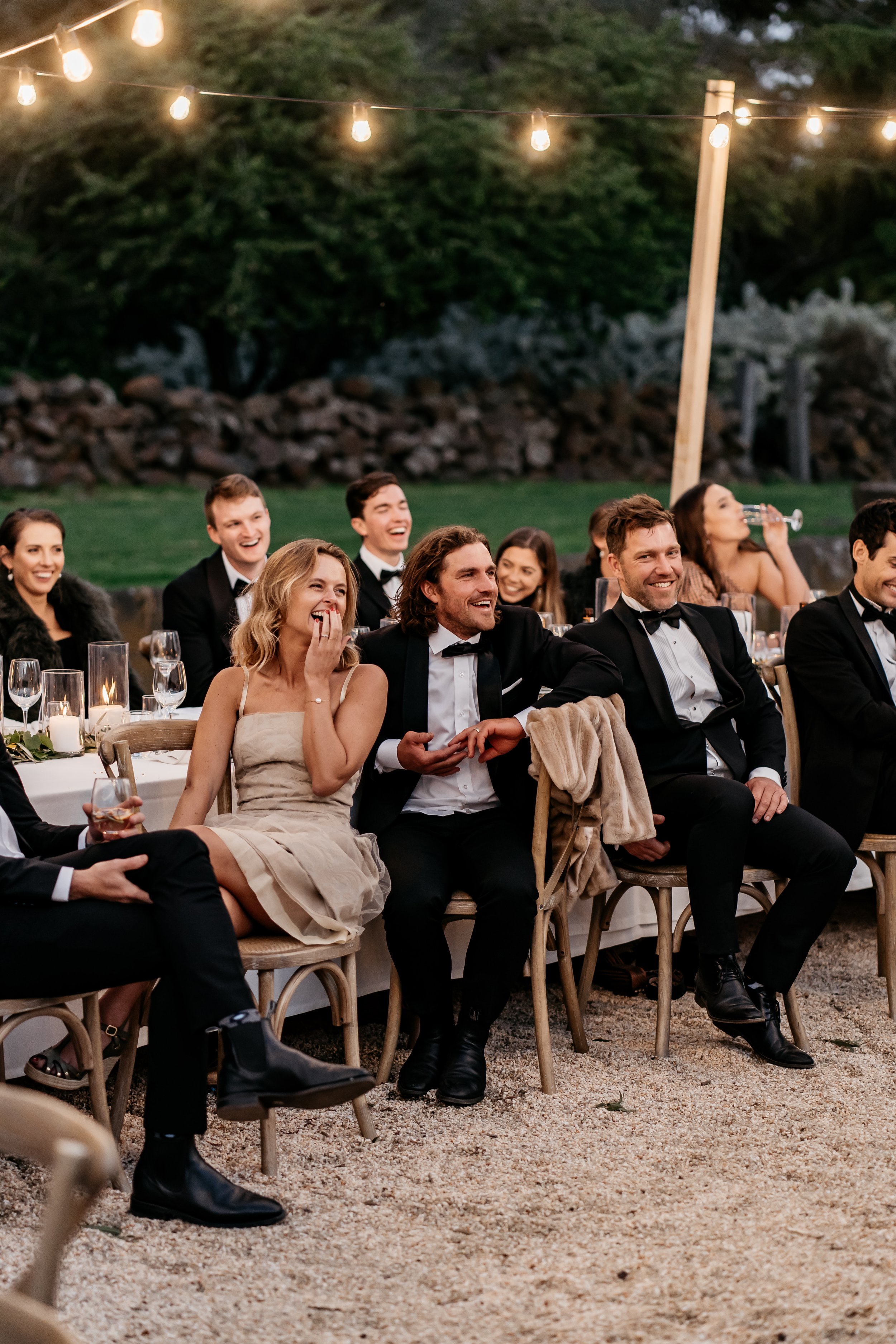 Weddings — Woolbrook