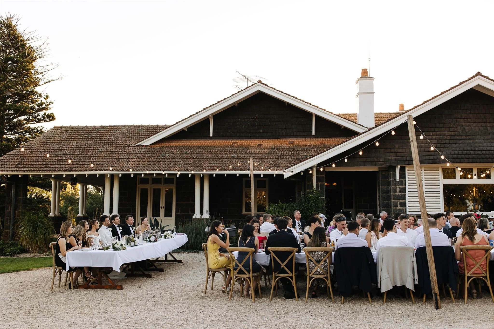 Weddings — Woolbrook