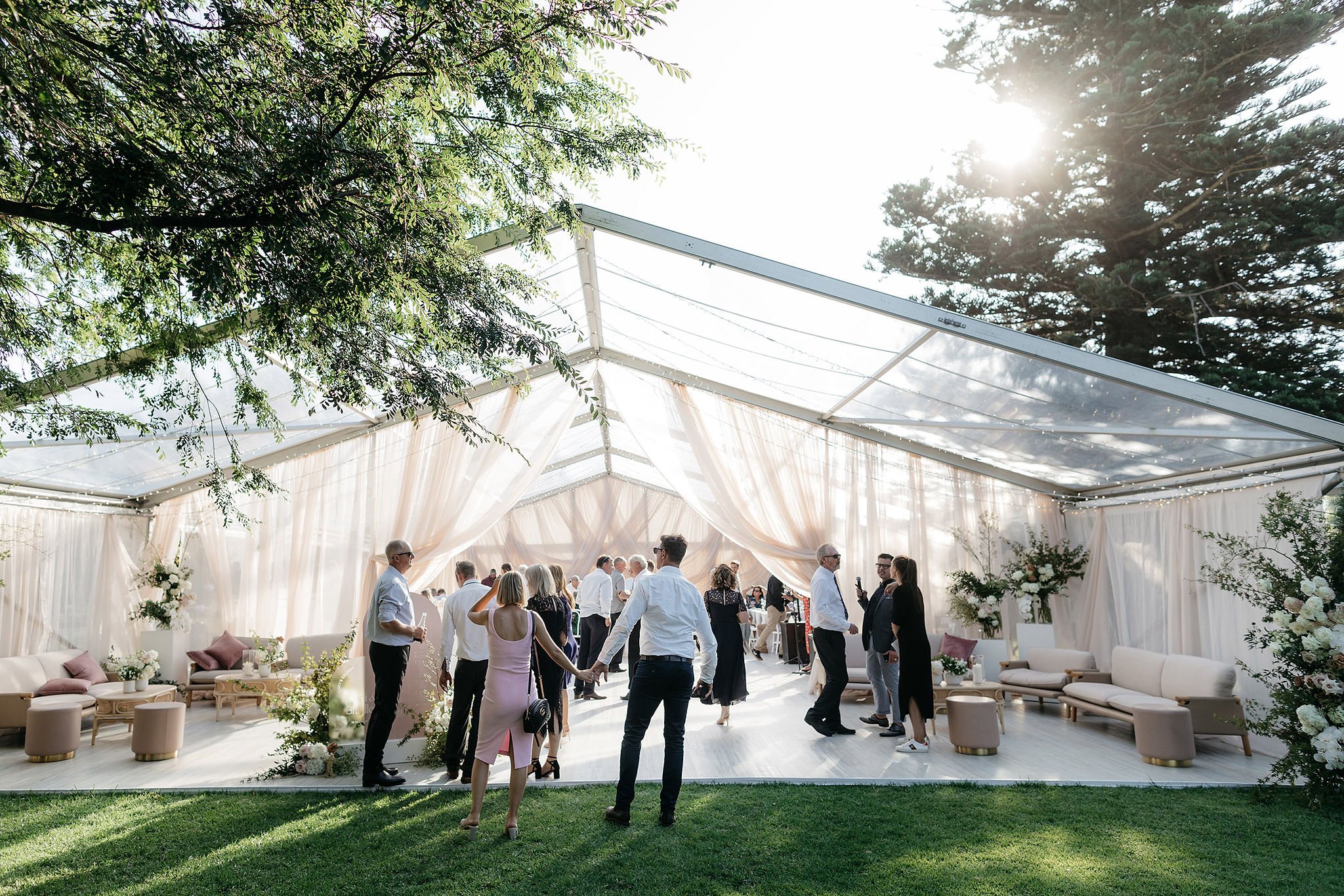 Weddings — Woolbrook