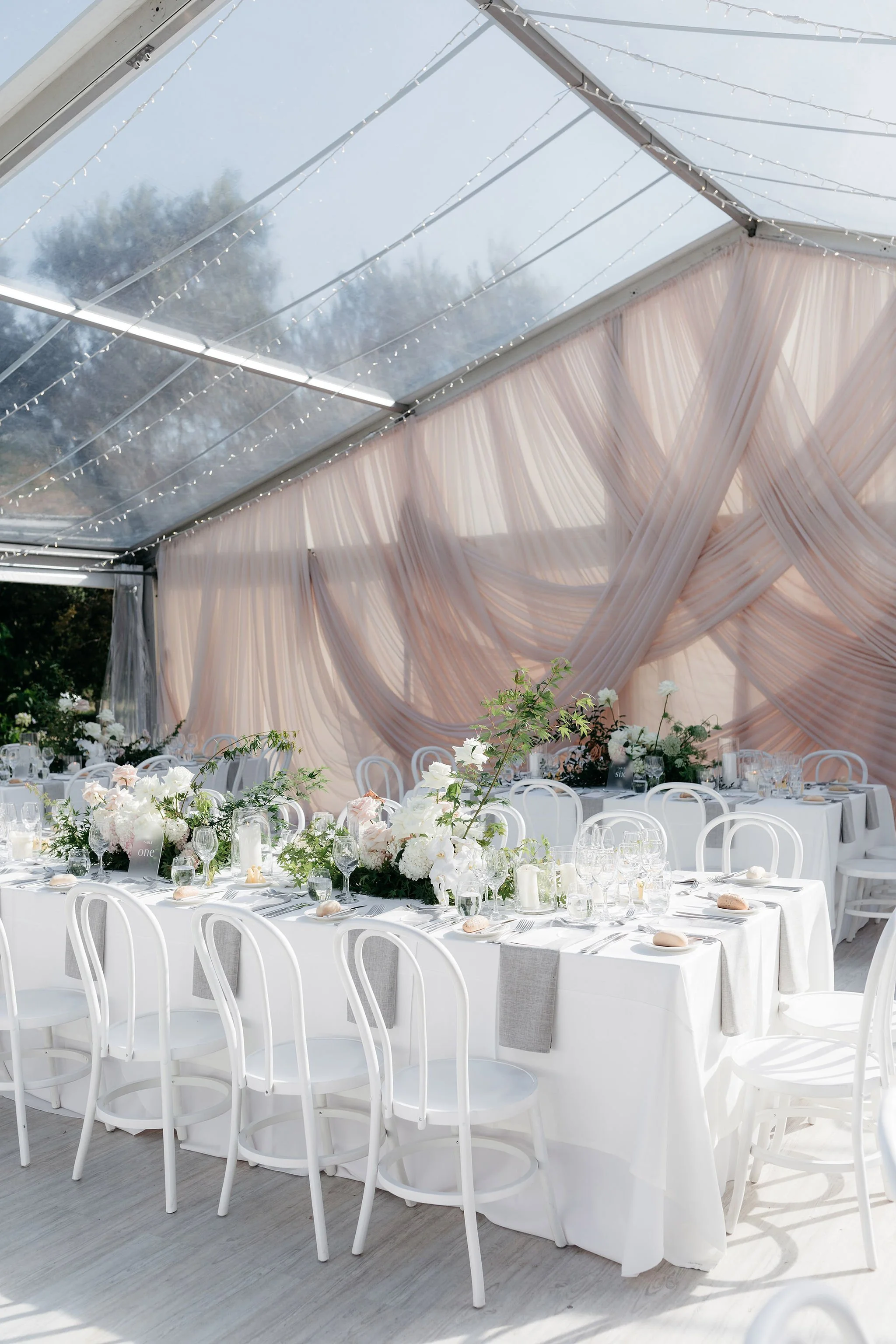 Weddings — Woolbrook