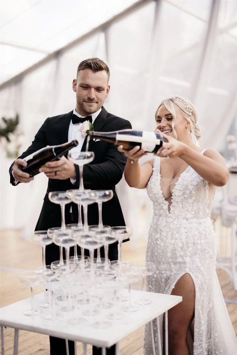 Weddings — Woolbrook