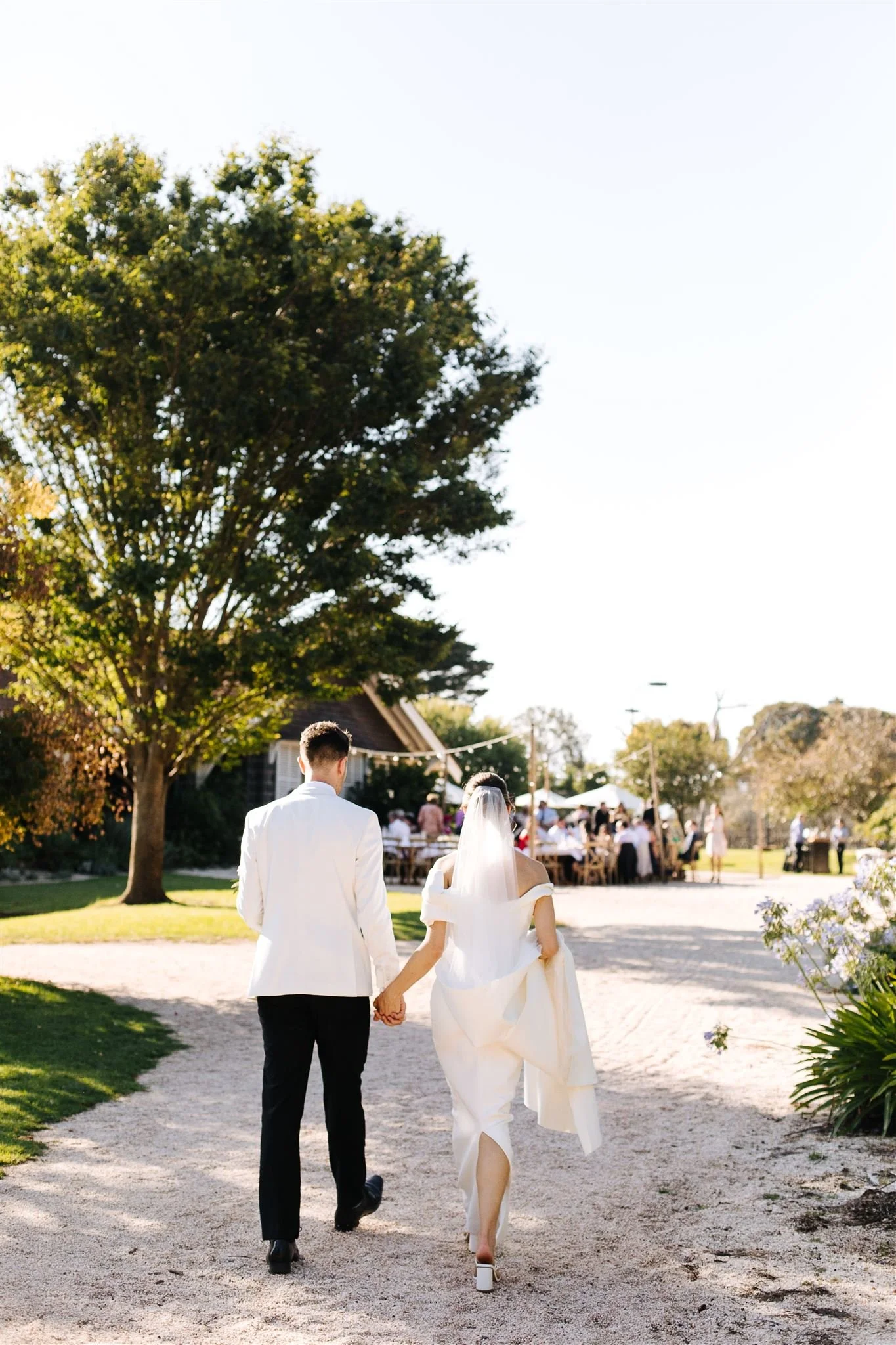 Weddings — Woolbrook