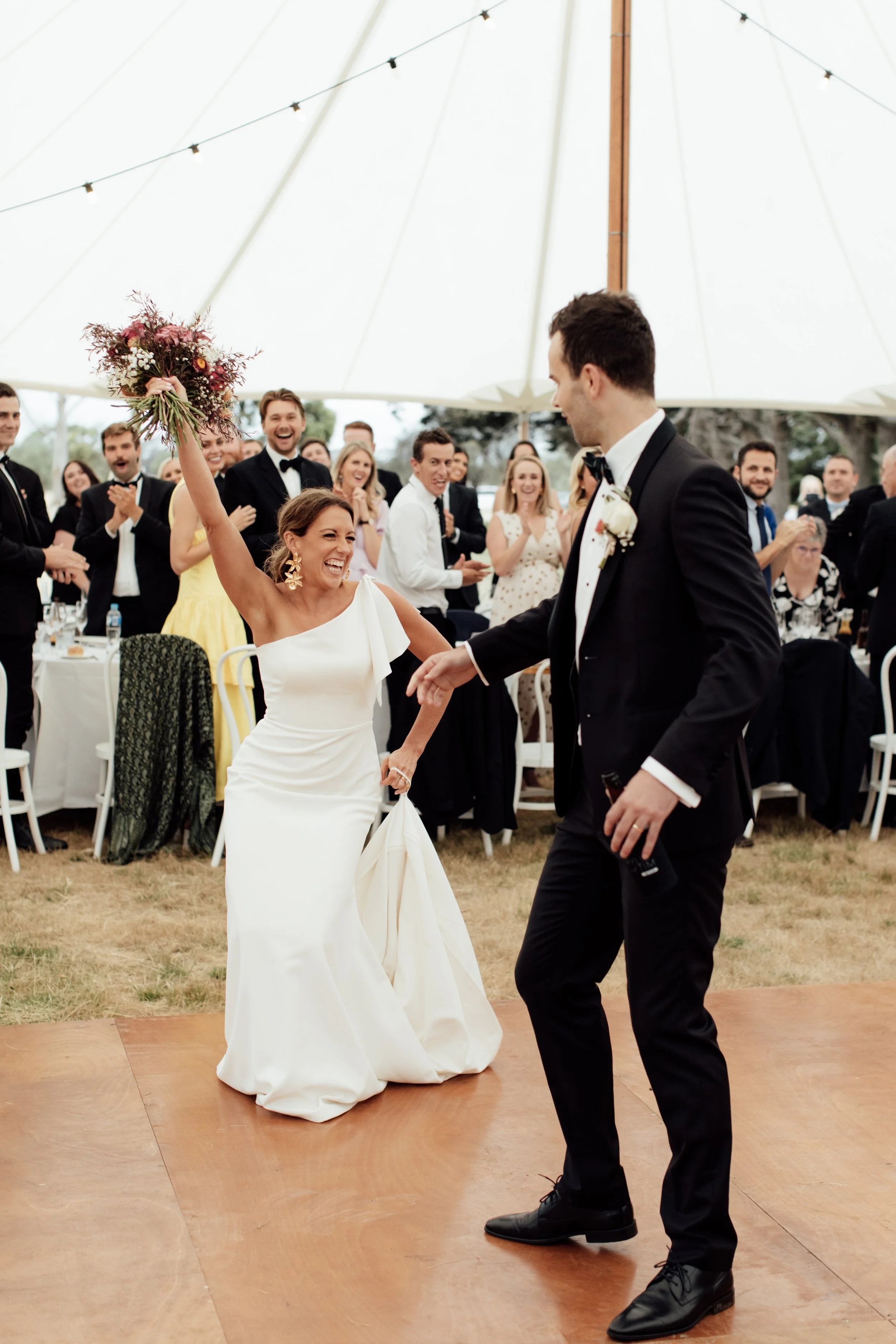 Weddings — Woolbrook