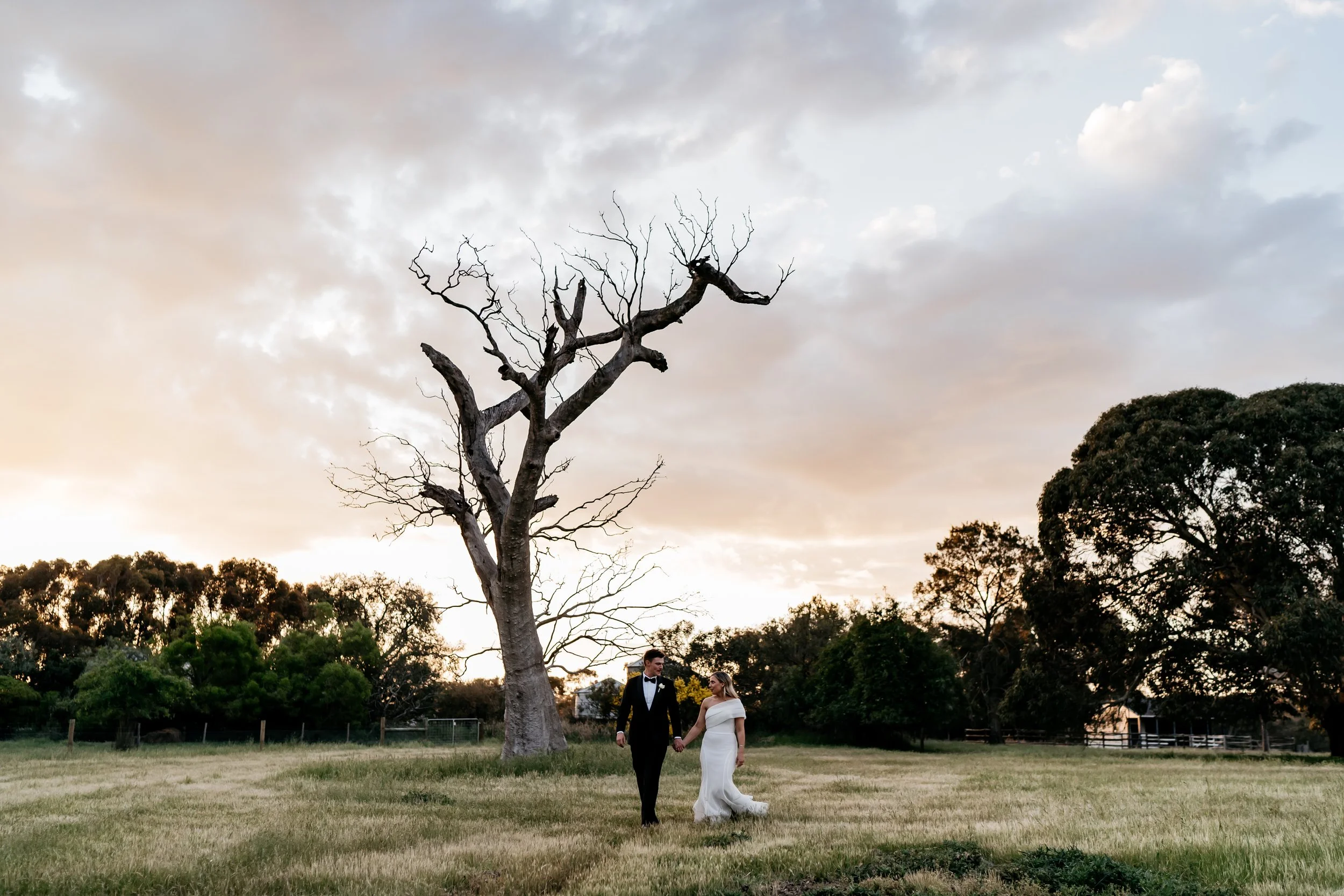 Weddings — Woolbrook