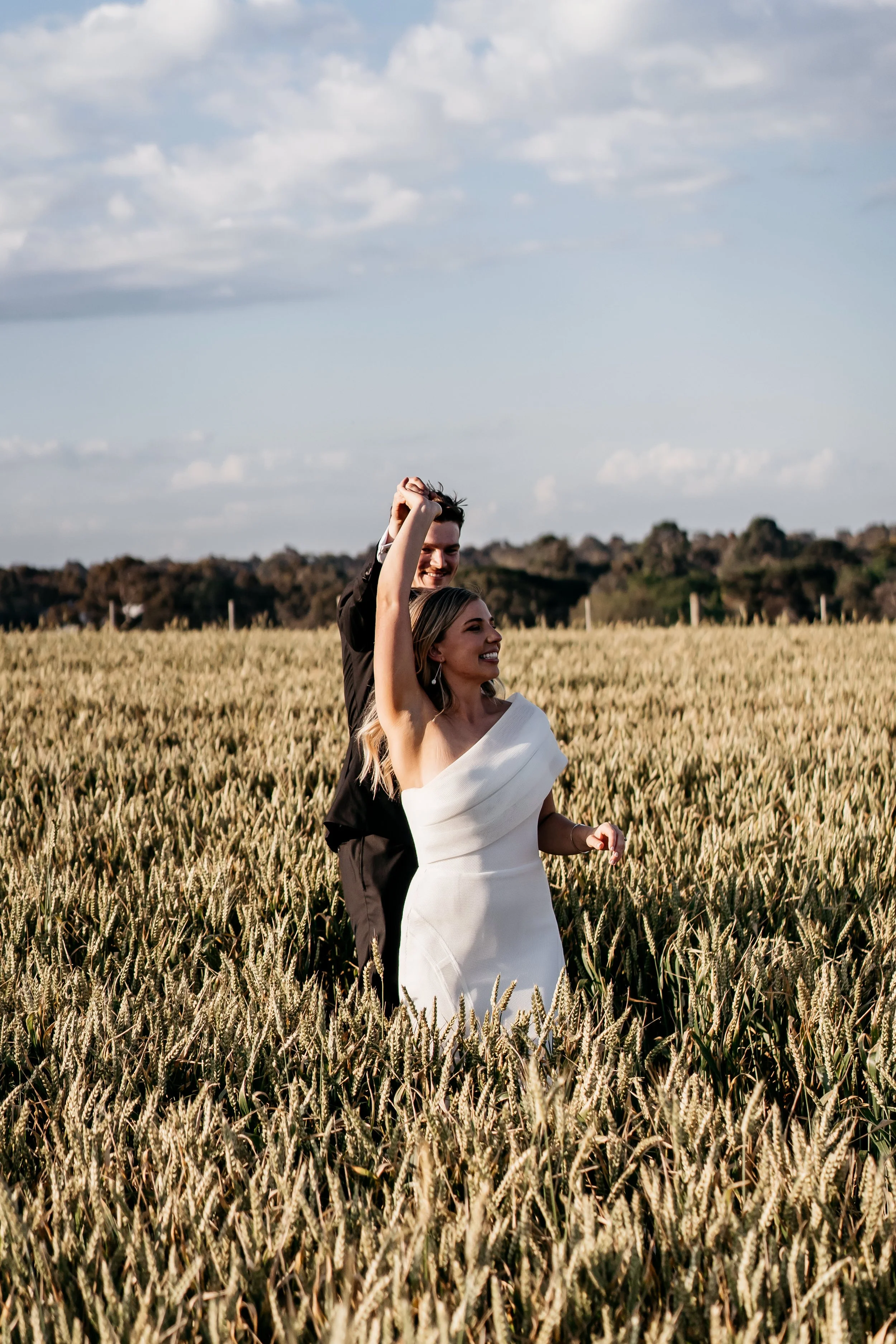 Weddings — Woolbrook