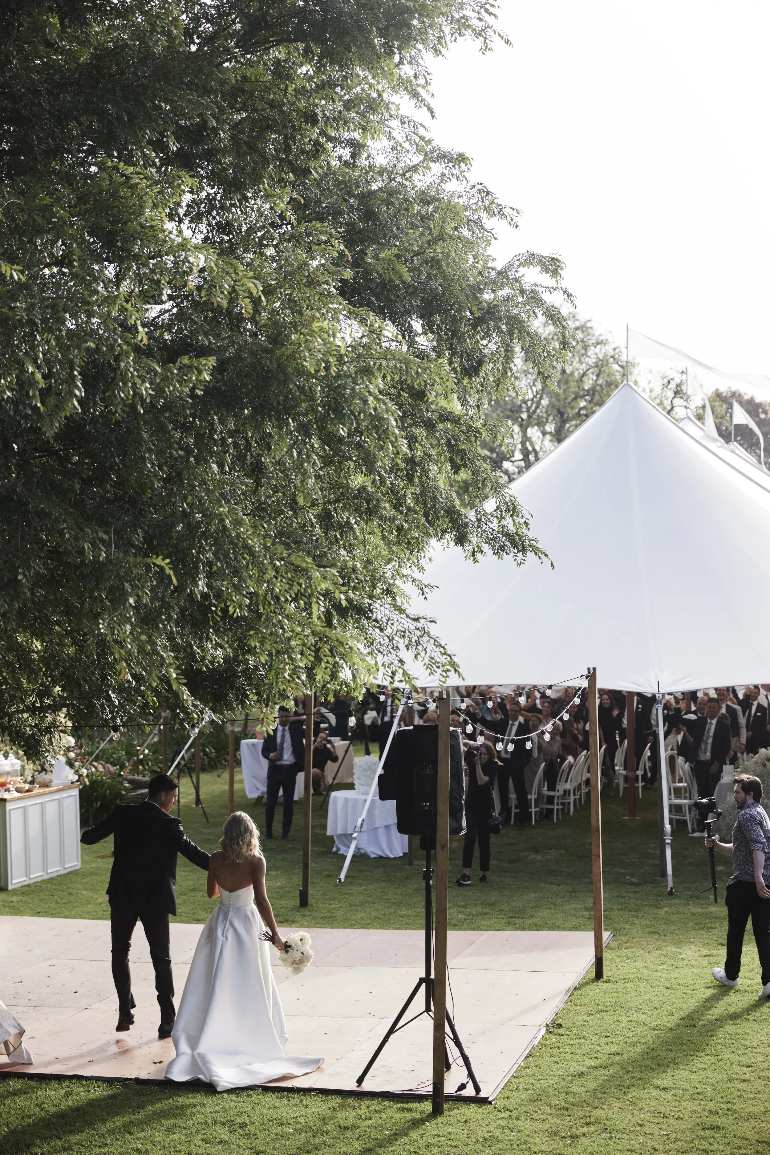 Weddings — Woolbrook