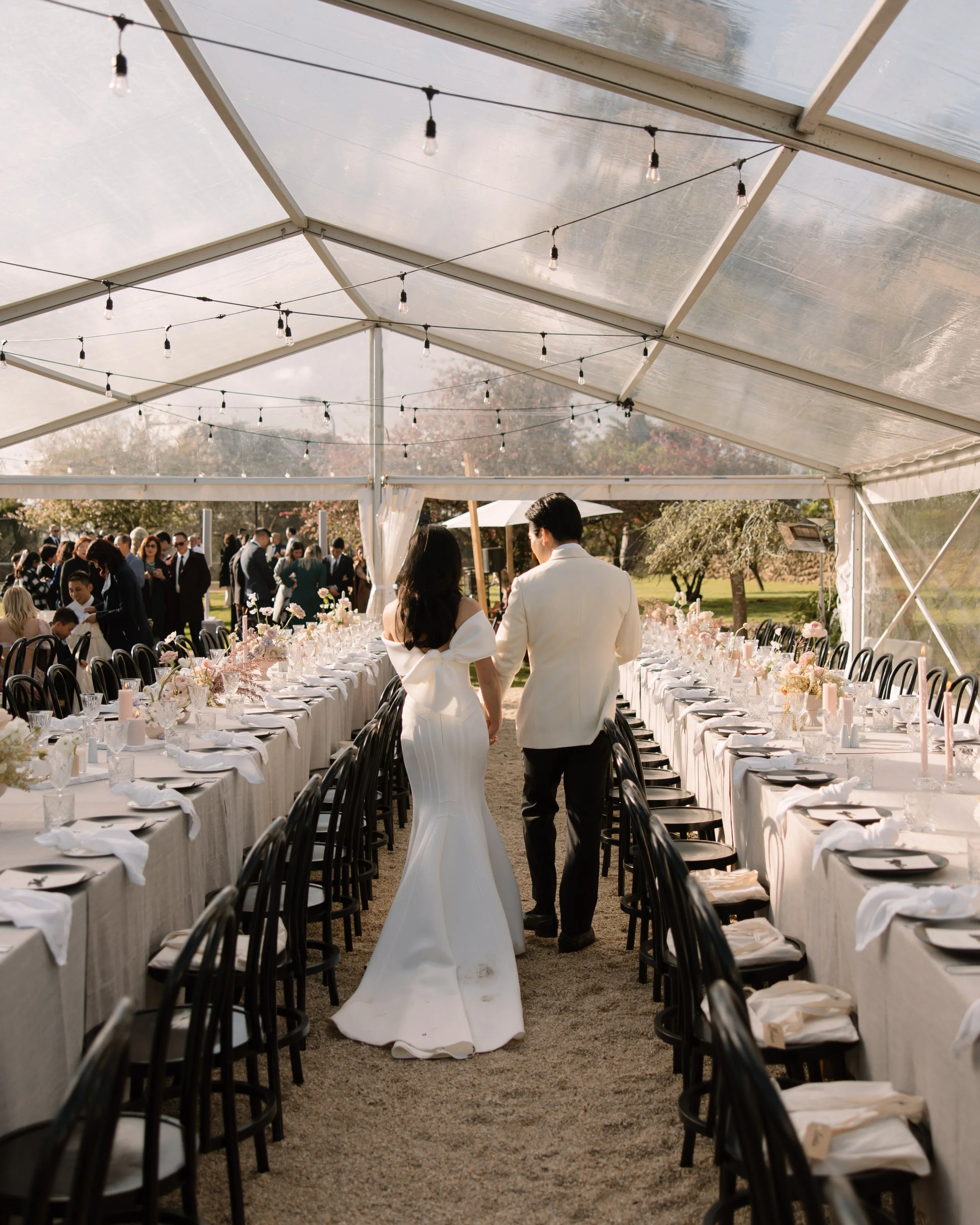 Weddings — Woolbrook