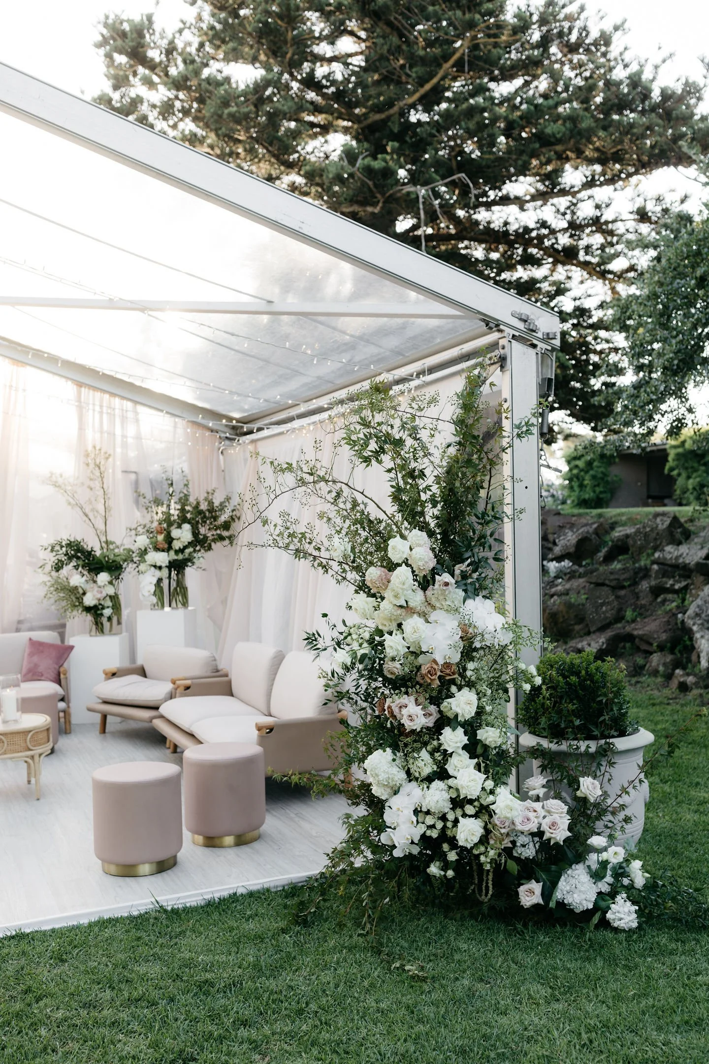 Weddings — Woolbrook