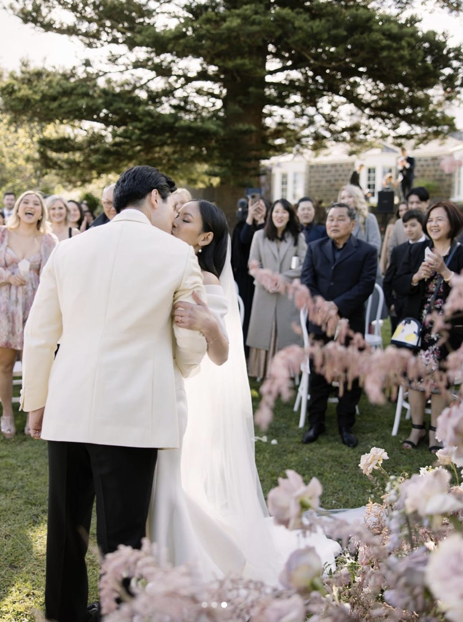 Weddings — Woolbrook