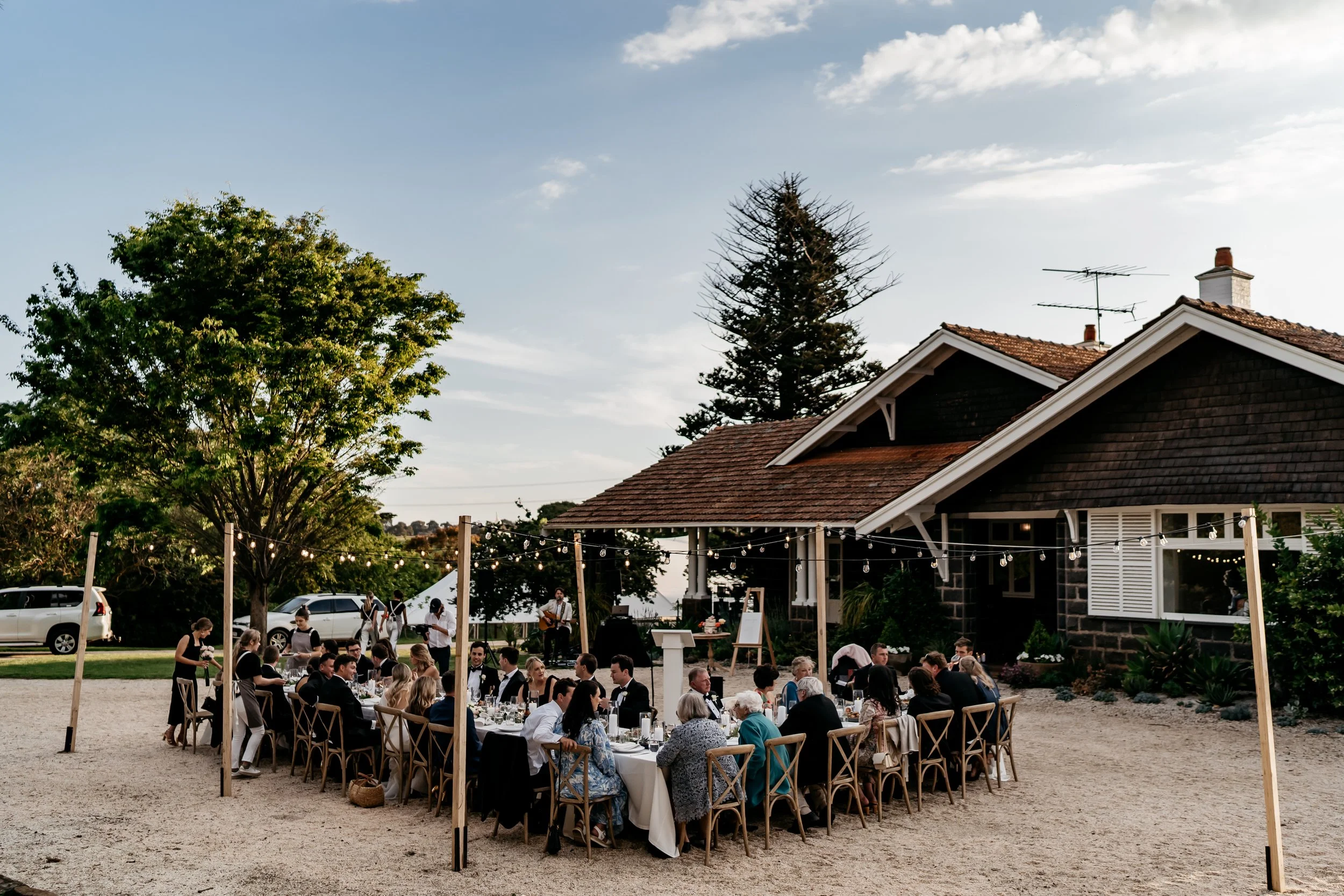 Weddings — Woolbrook