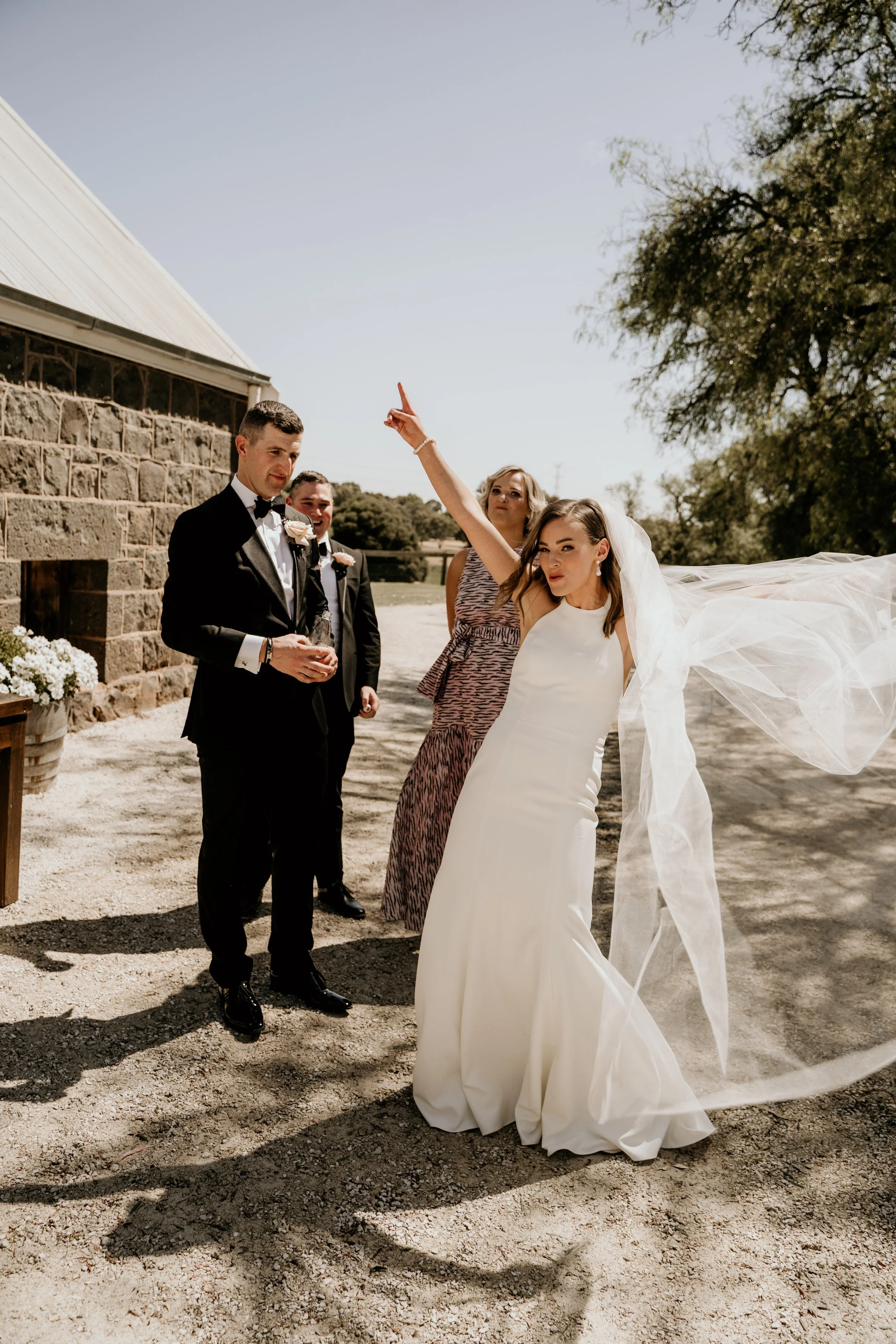 Weddings — Woolbrook