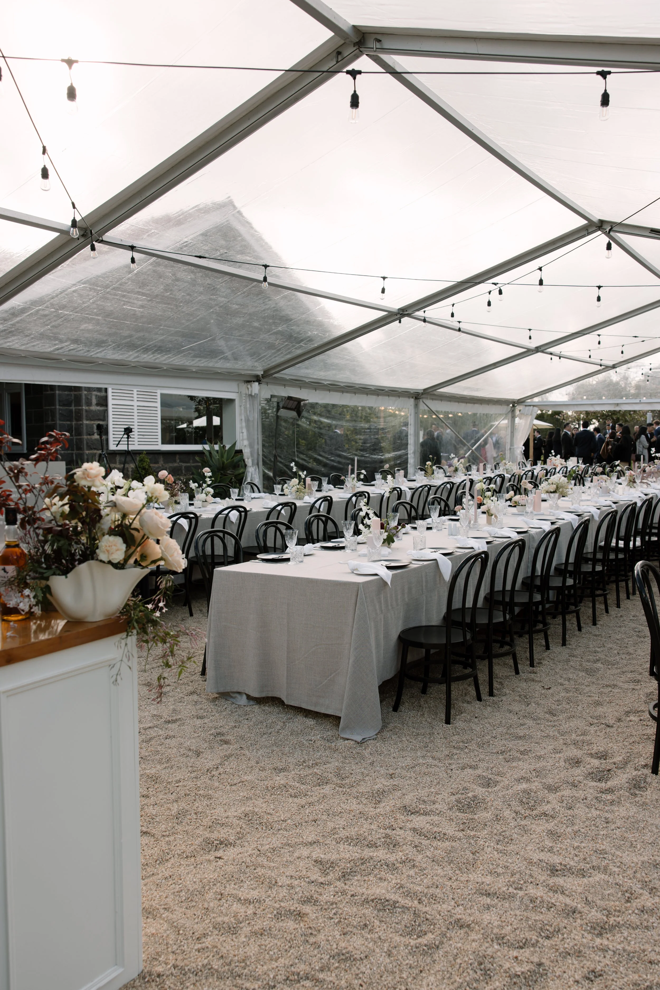 Weddings — Woolbrook