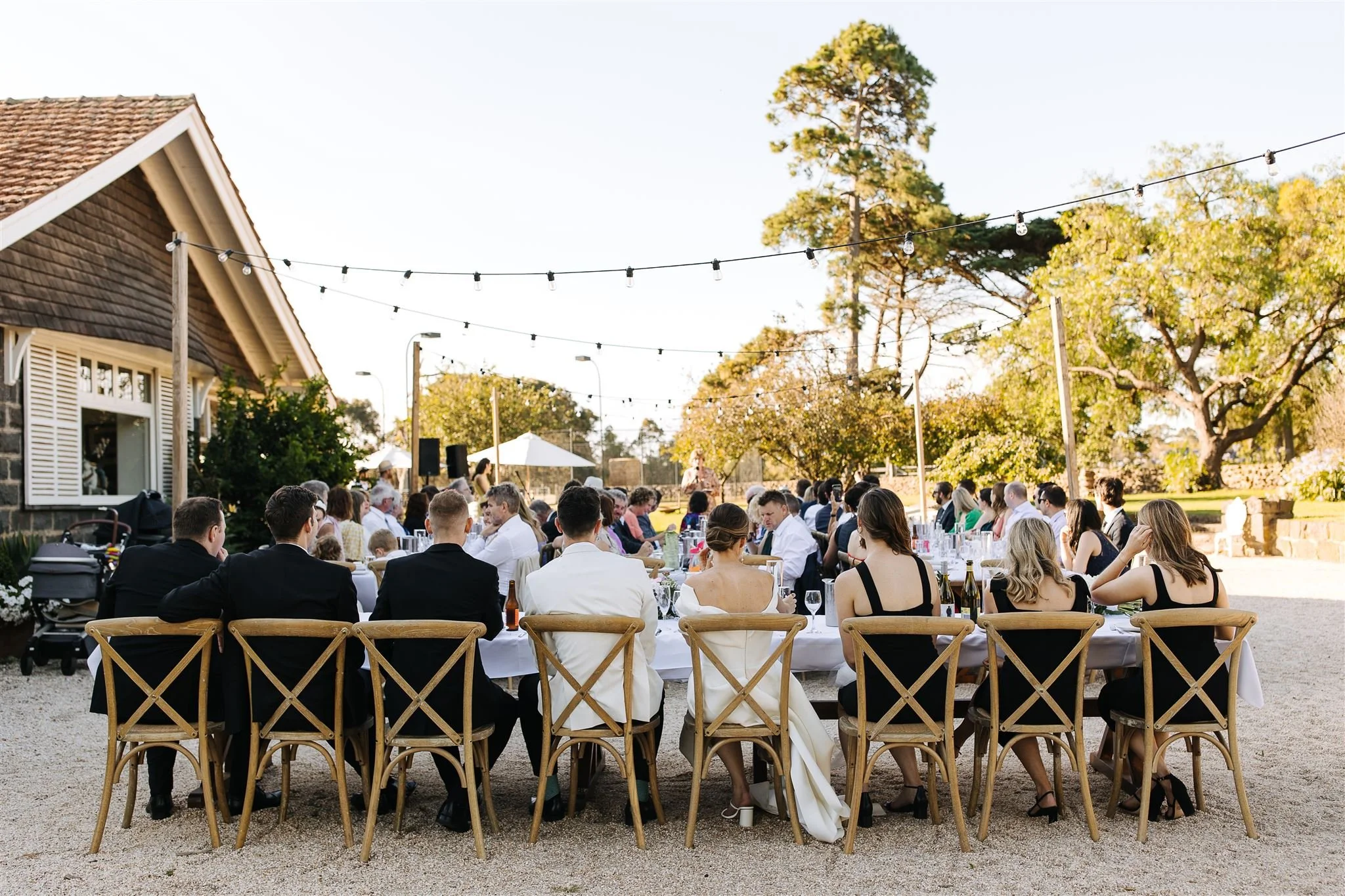 Weddings — Woolbrook