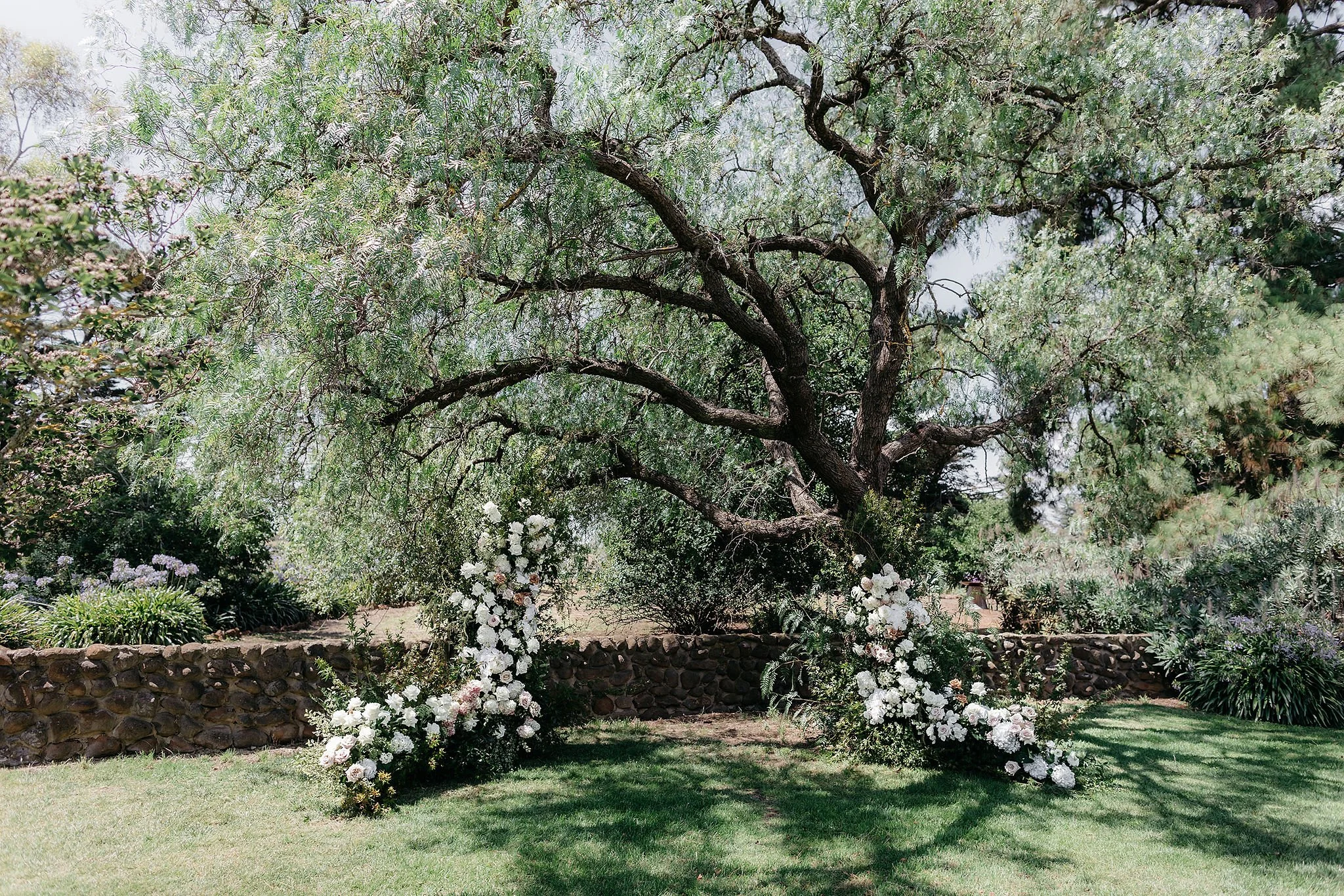 Weddings — Woolbrook