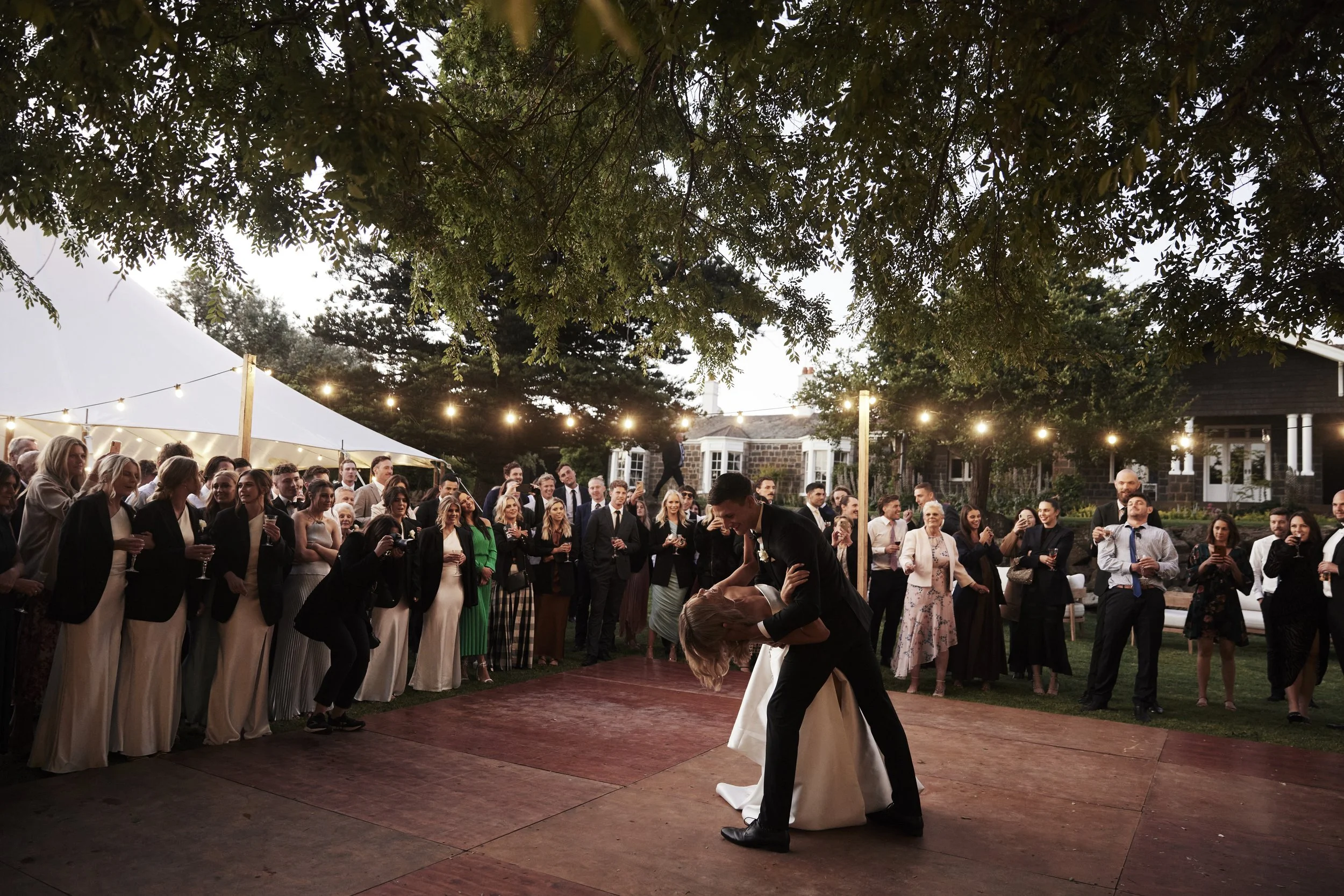 Weddings — Woolbrook