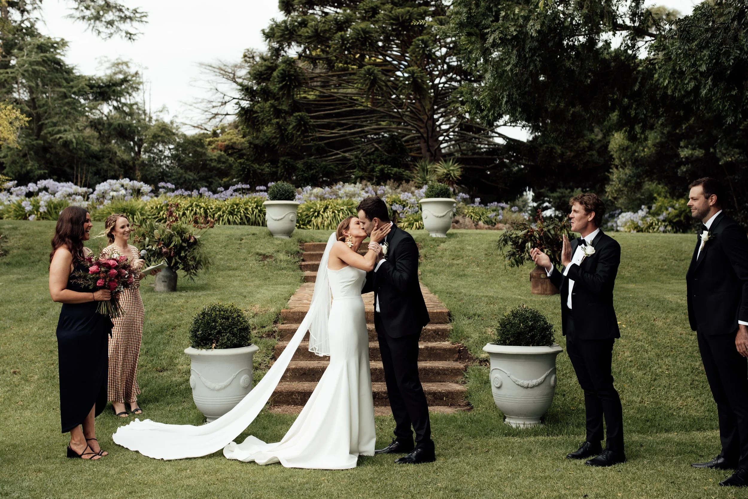 Weddings — Woolbrook