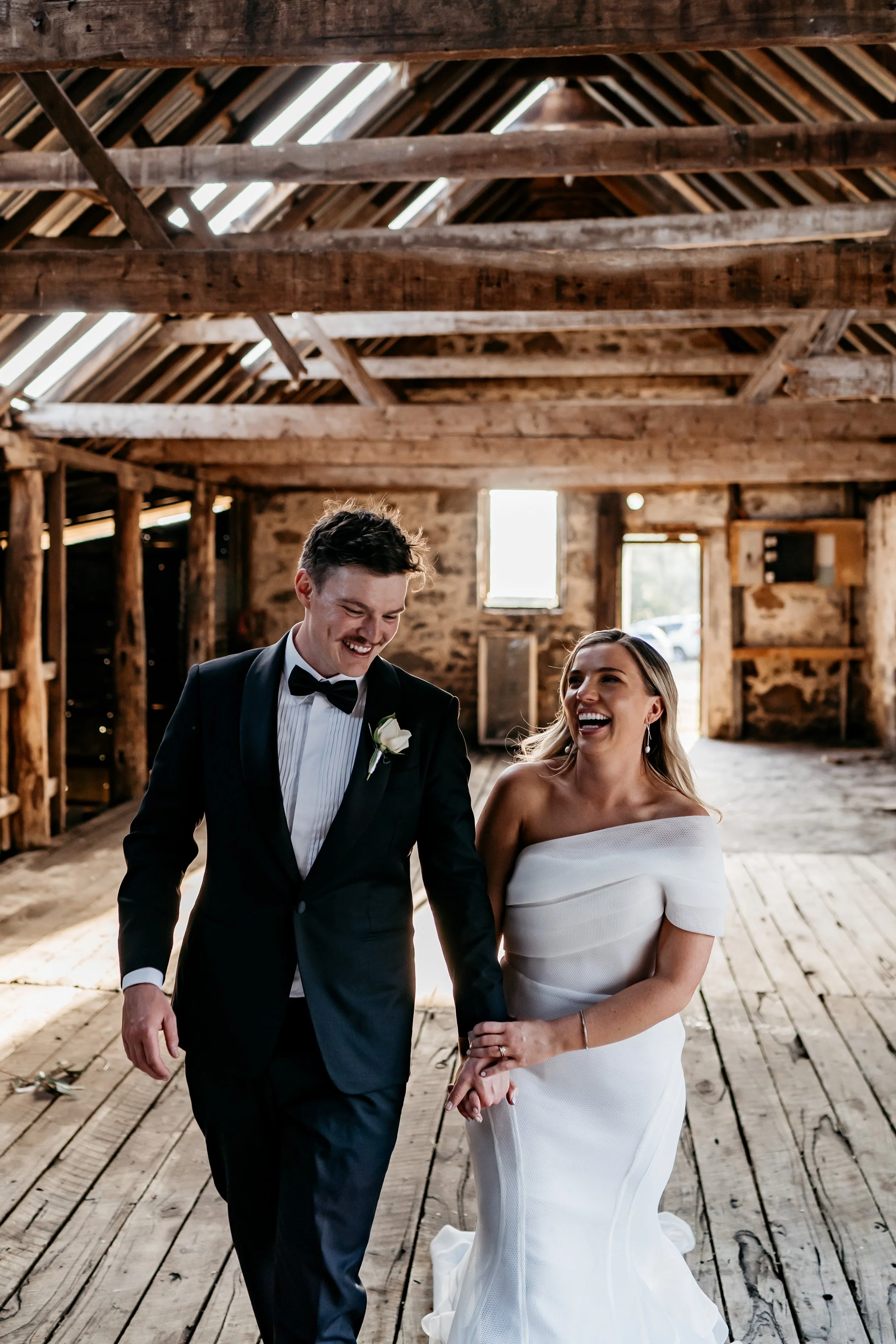 Weddings — Woolbrook