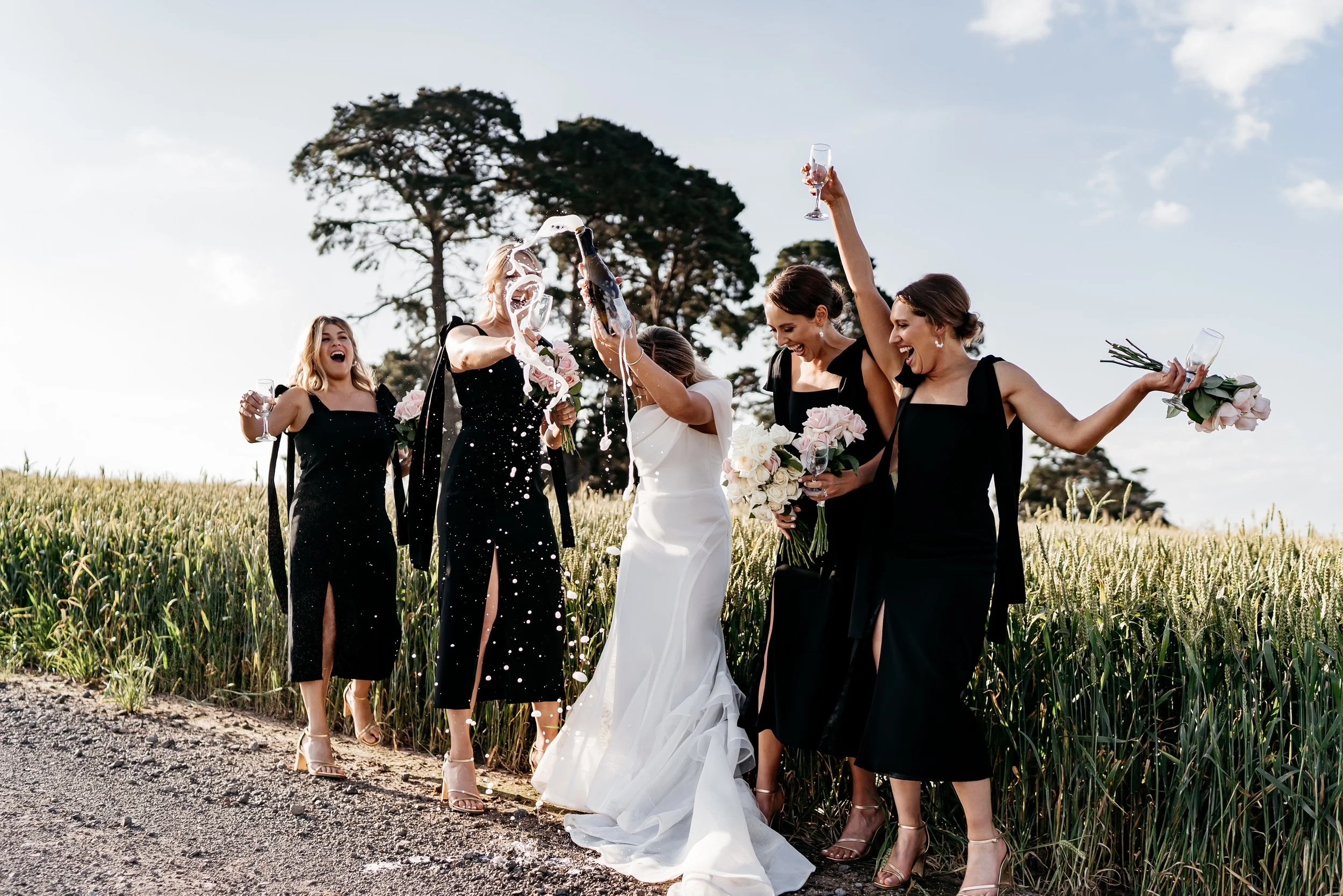 Weddings — Woolbrook