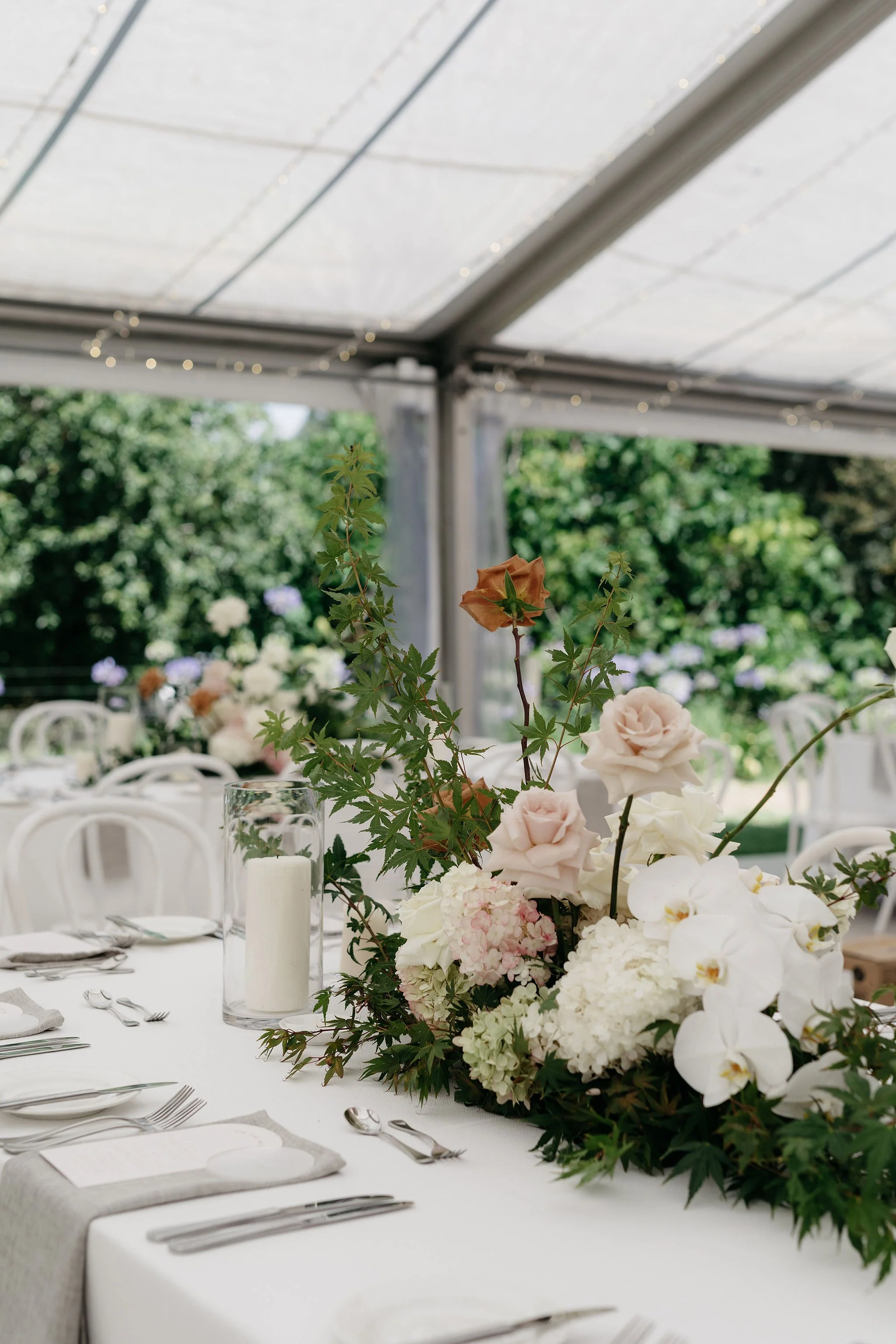 Weddings — Woolbrook